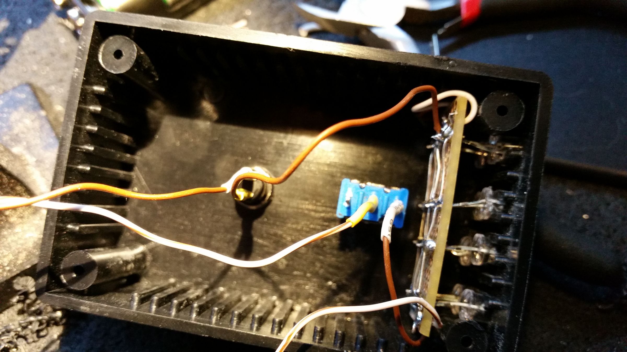 Diy Flashlight - Instructables