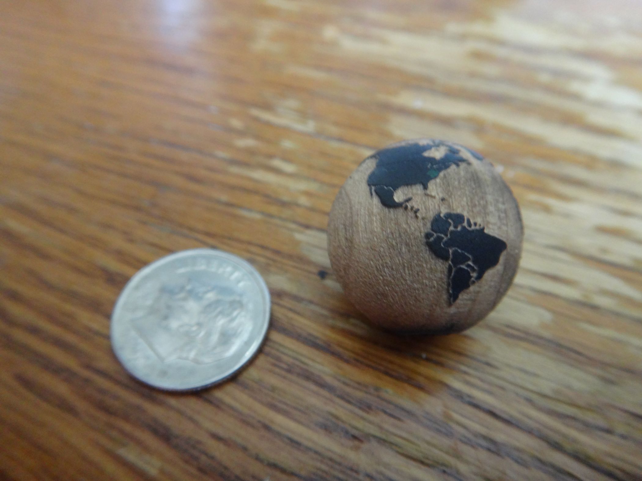 Laser Etched Beads : 4 Steps (with Pictures) - Instructables