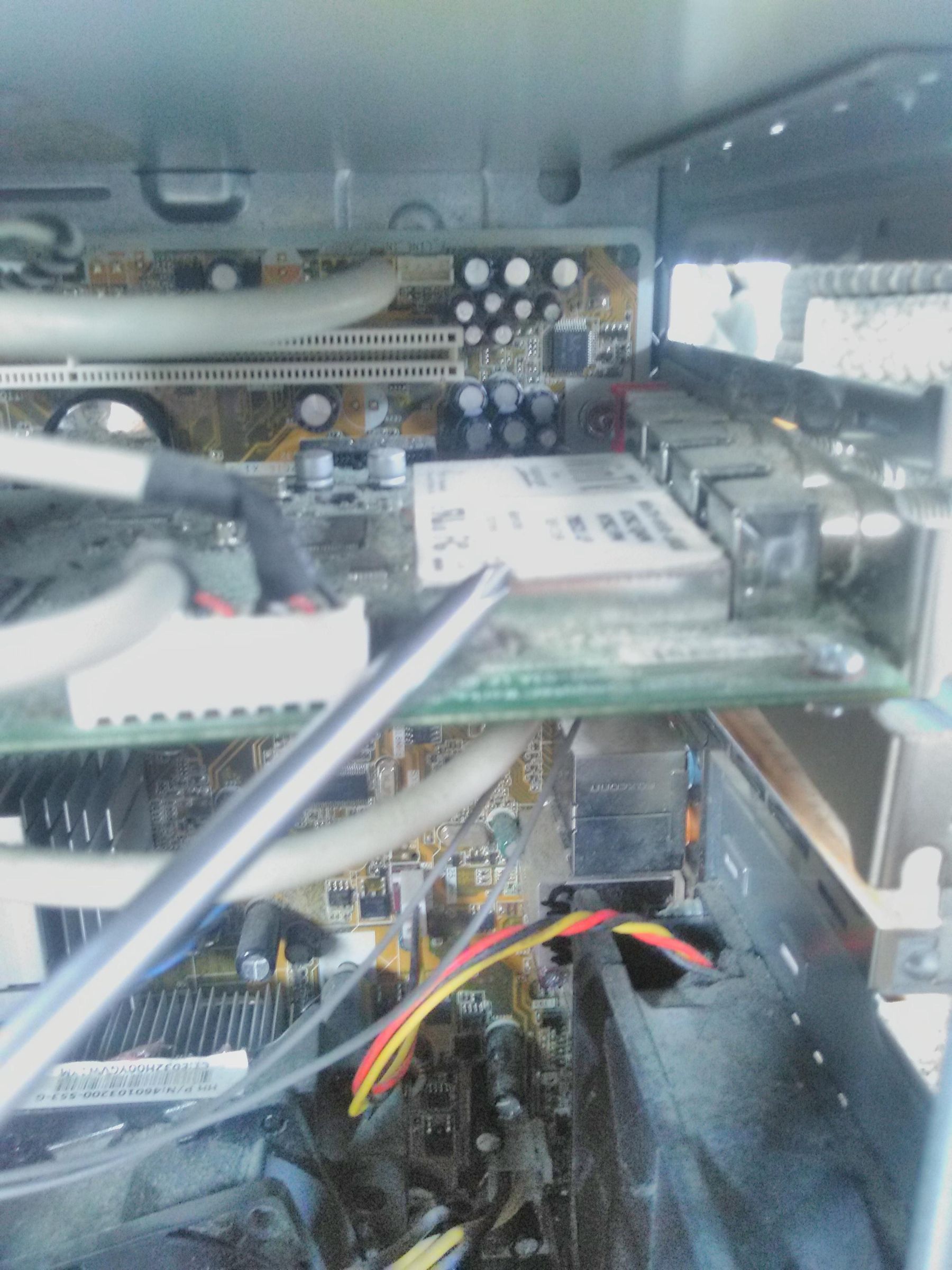 How to Turn a Old/Damaged Pc or Laptop Into a Media Box : 9 Steps ...