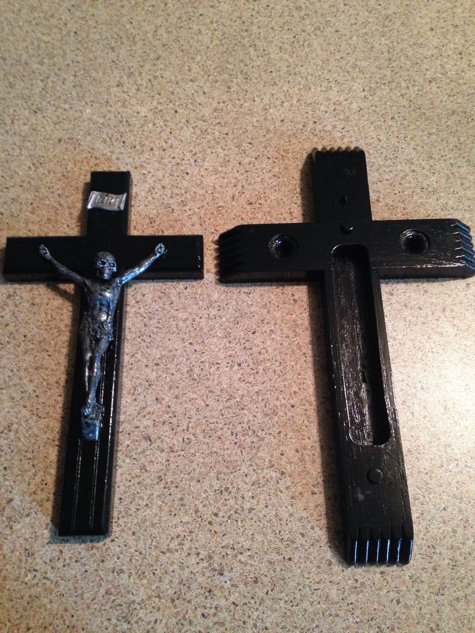 Pirate Jesus - Instructables