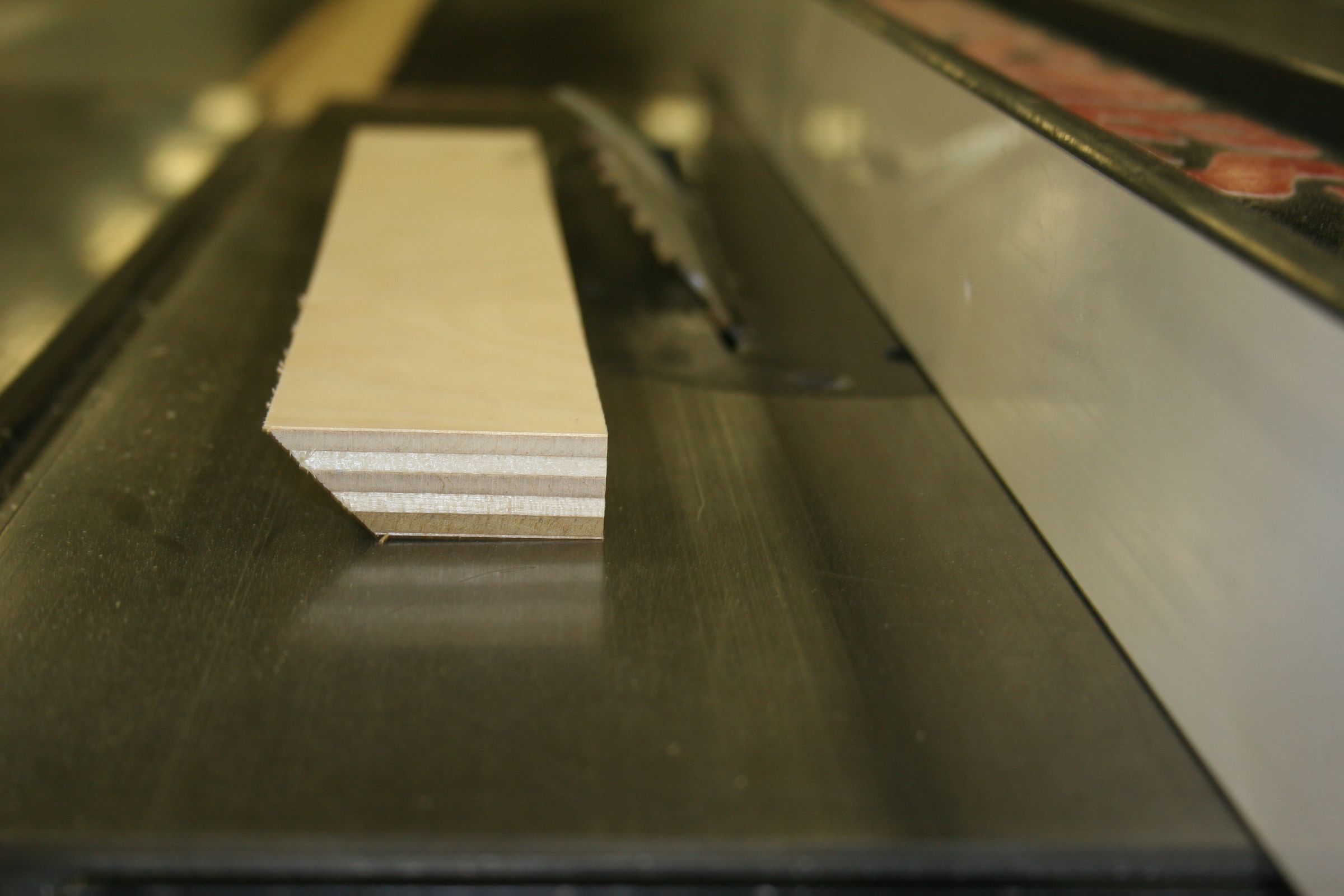 French Cleat : 3 Steps - Instructables