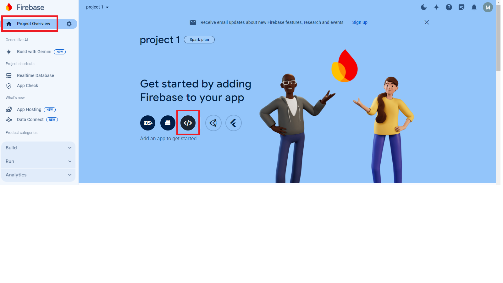 Free Firebase Hosting and Realtime Database : 7 Steps - Instructables