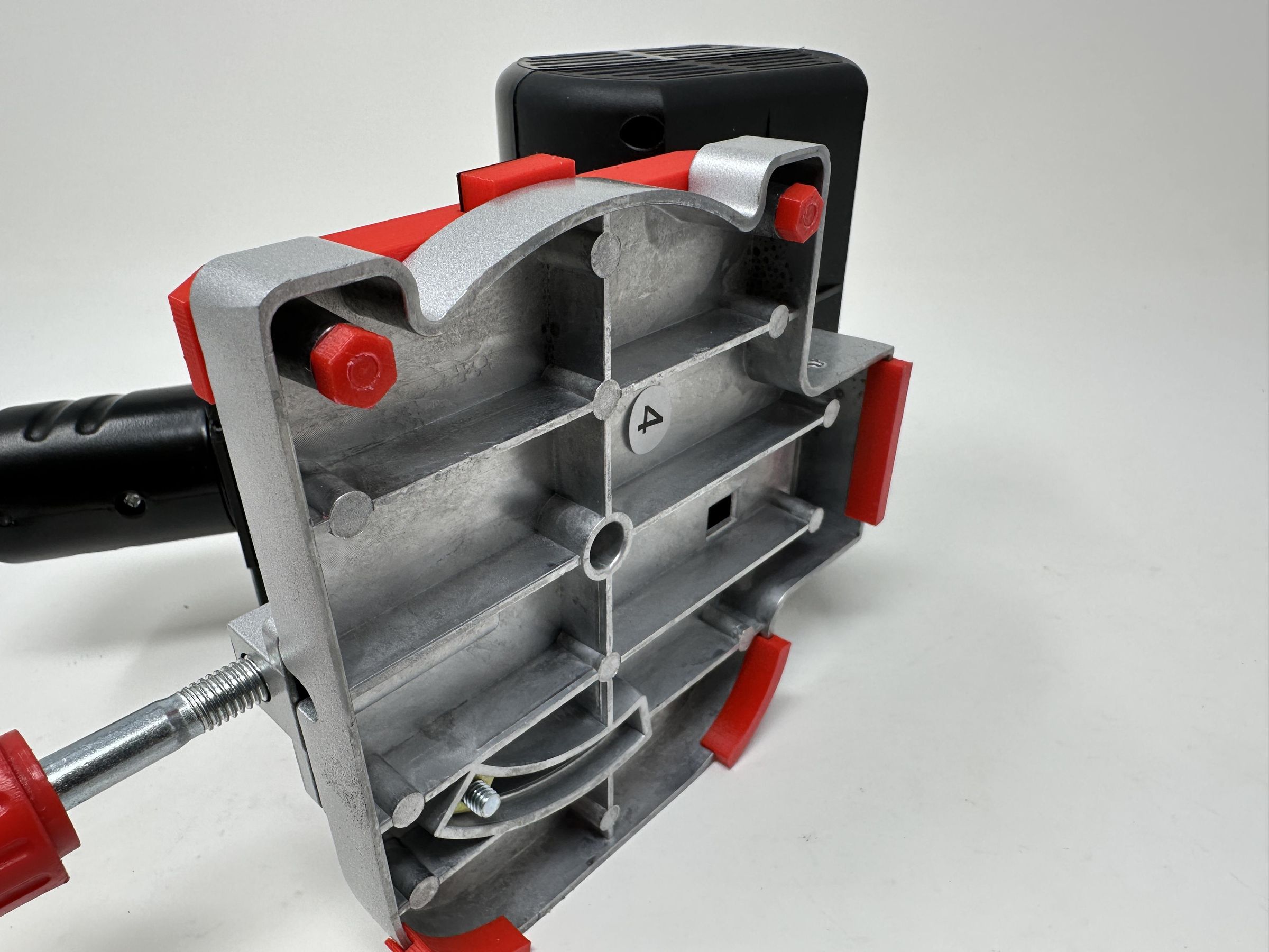 Chop Saw Stop Block (with Pictures) - Instructables