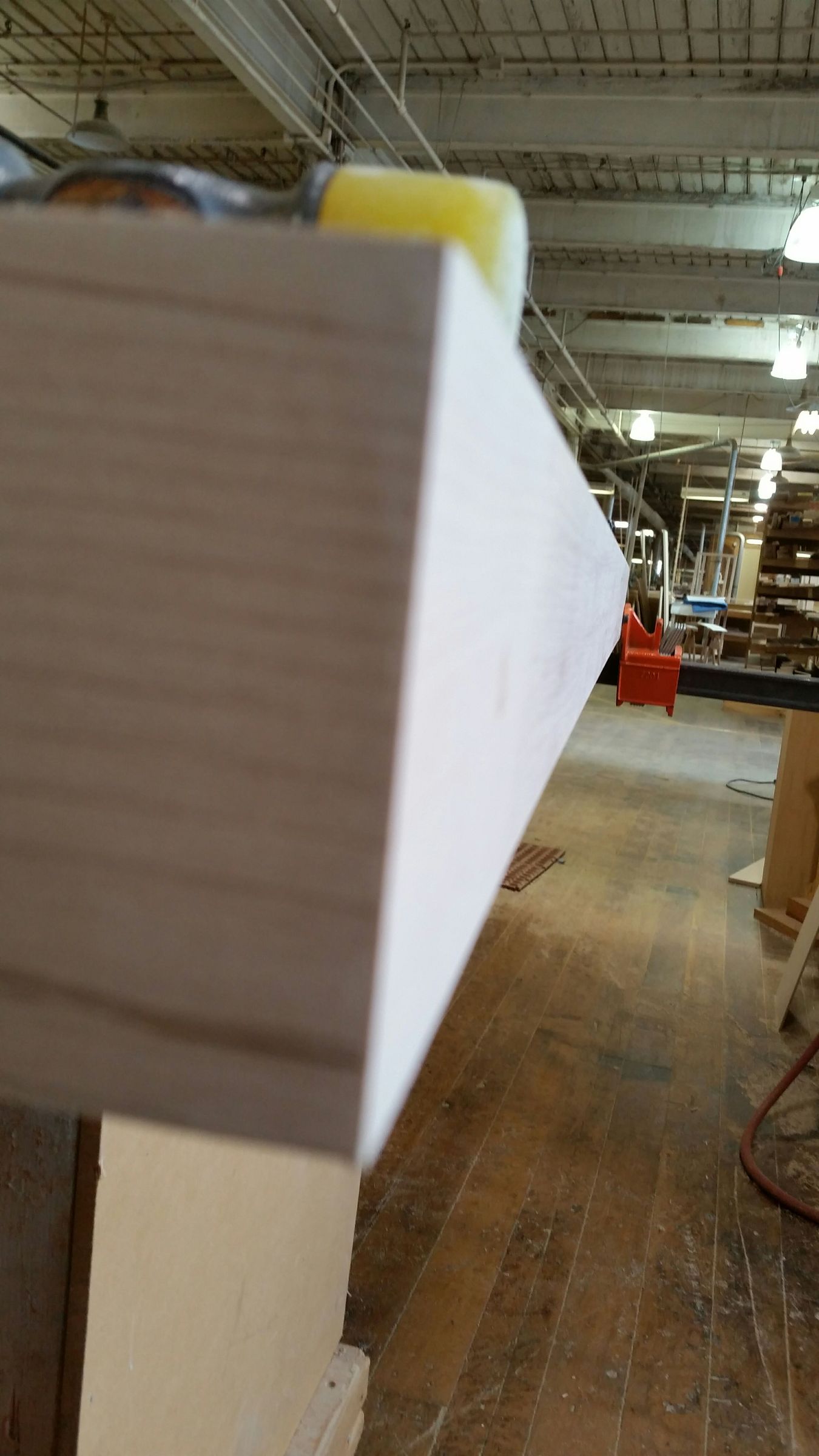 Easy Corner Fix - Instructables