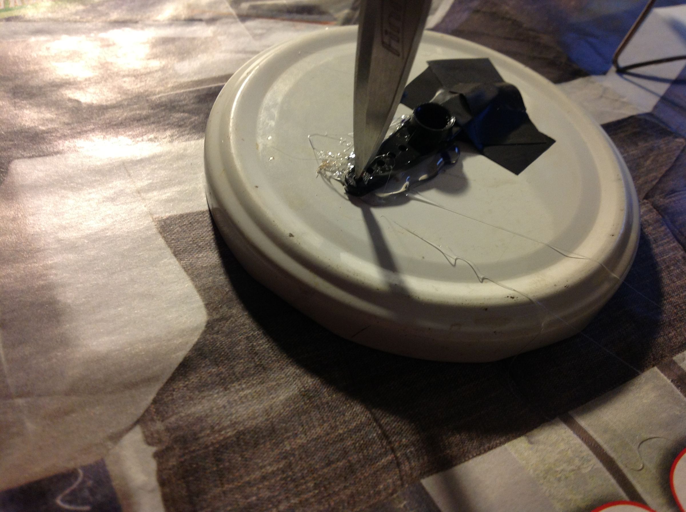 Starting With Robotics (Arduino) : 9 Steps (with Pictures) - Instructables