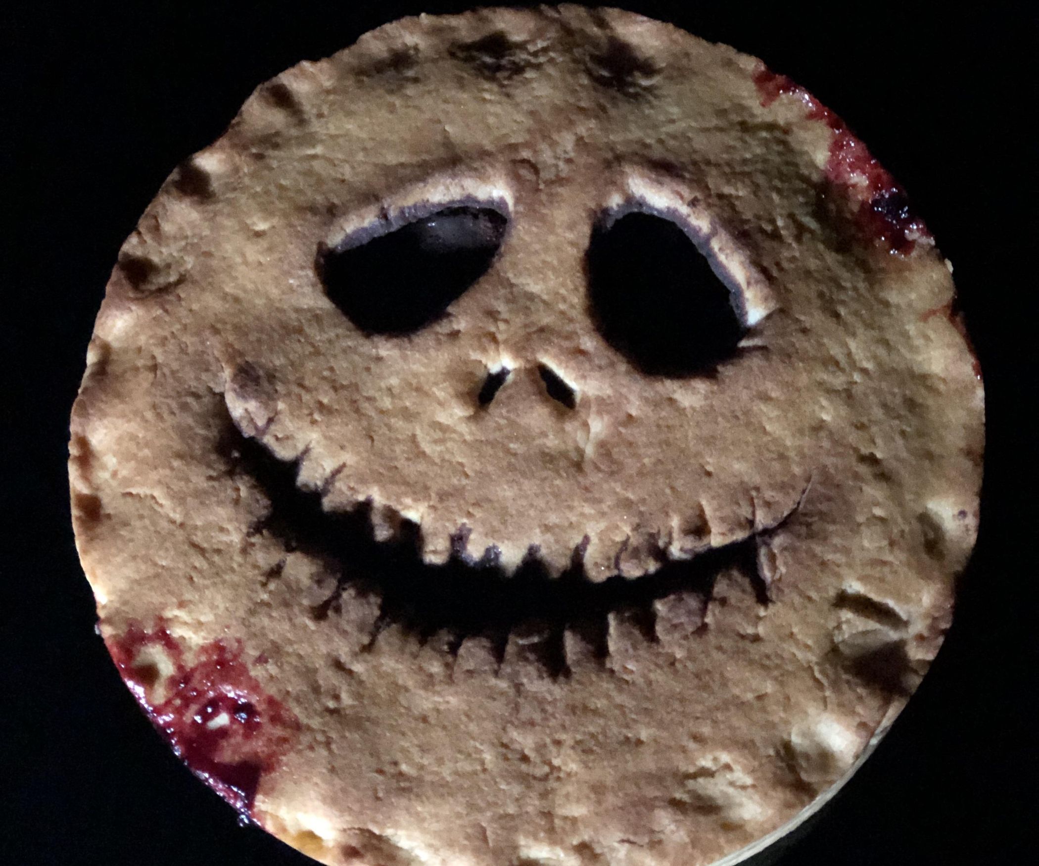 Jack Pie : 11 Steps (with Pictures) - Instructables