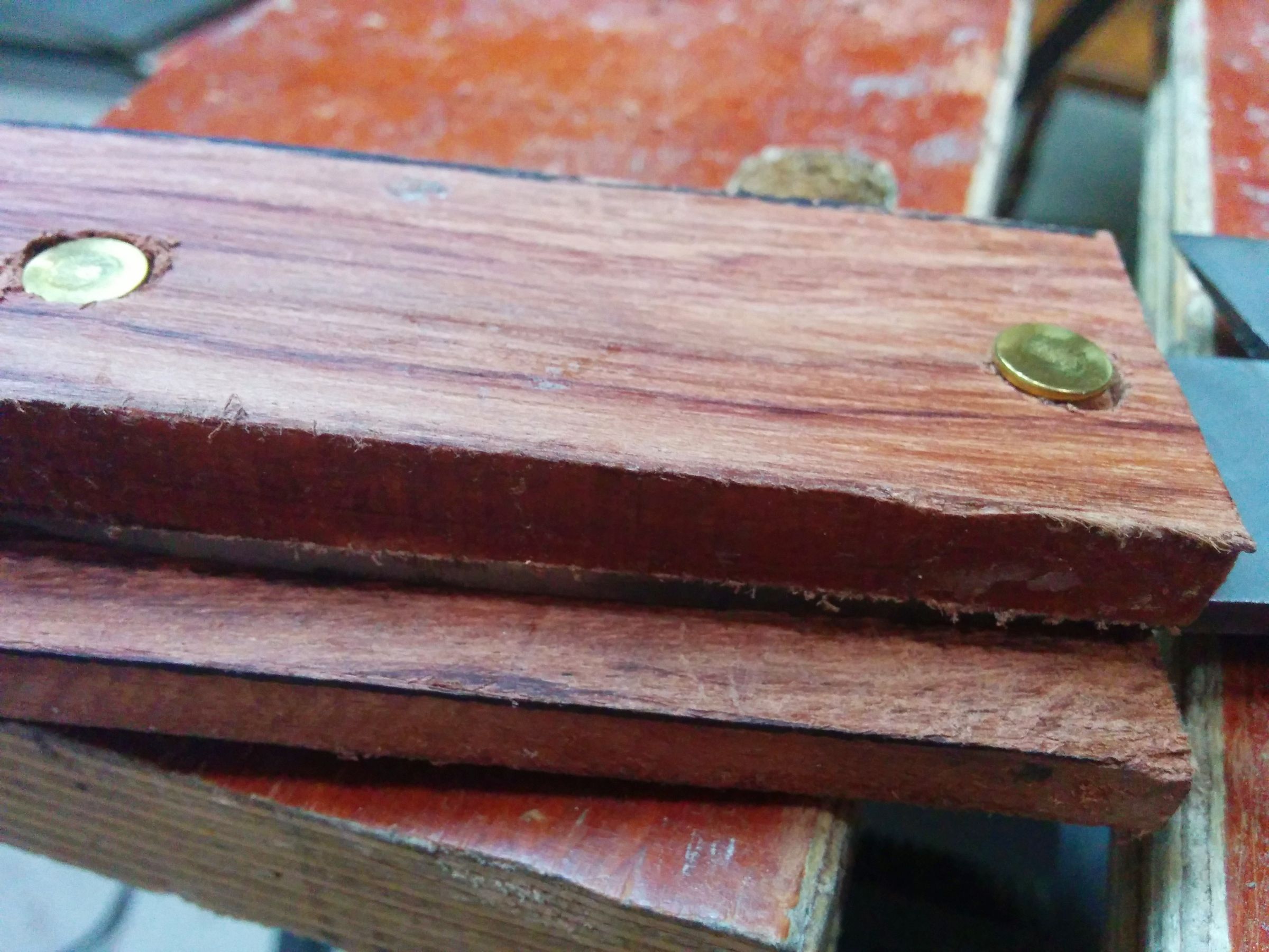 Make Professional Quality Knives at Home : 11 Steps (with Pictures ...