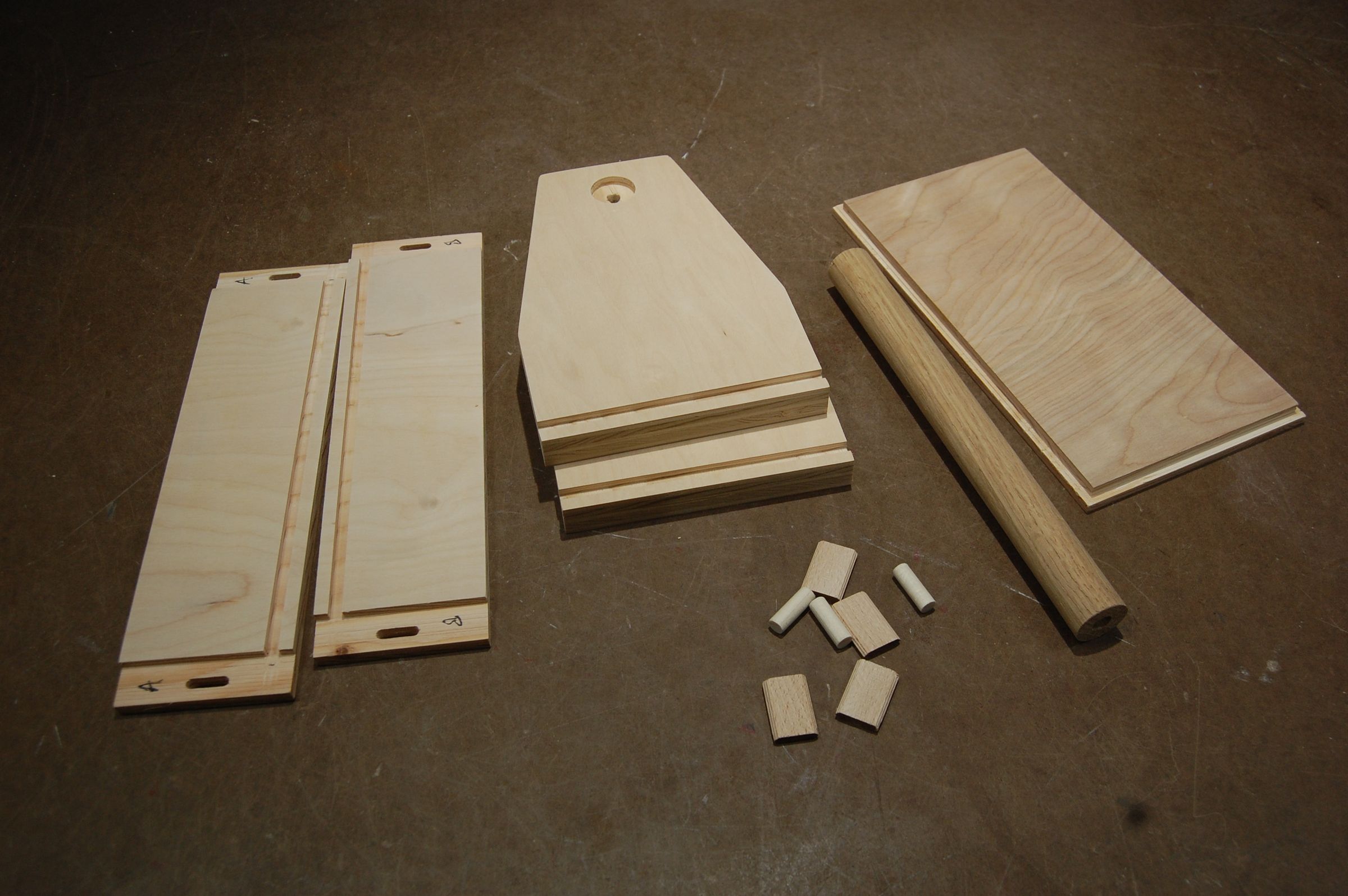 Kids' Toolbox Build Kit : 8 Steps (with Pictures) - Instructables