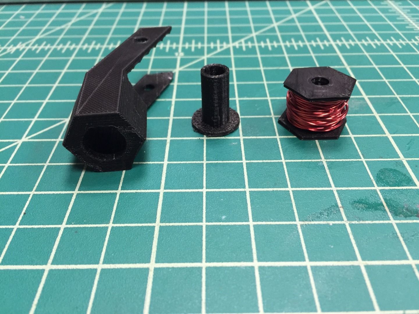 Mechanical Prototyping Pencil : 3 Steps (with Pictures) - Instructables