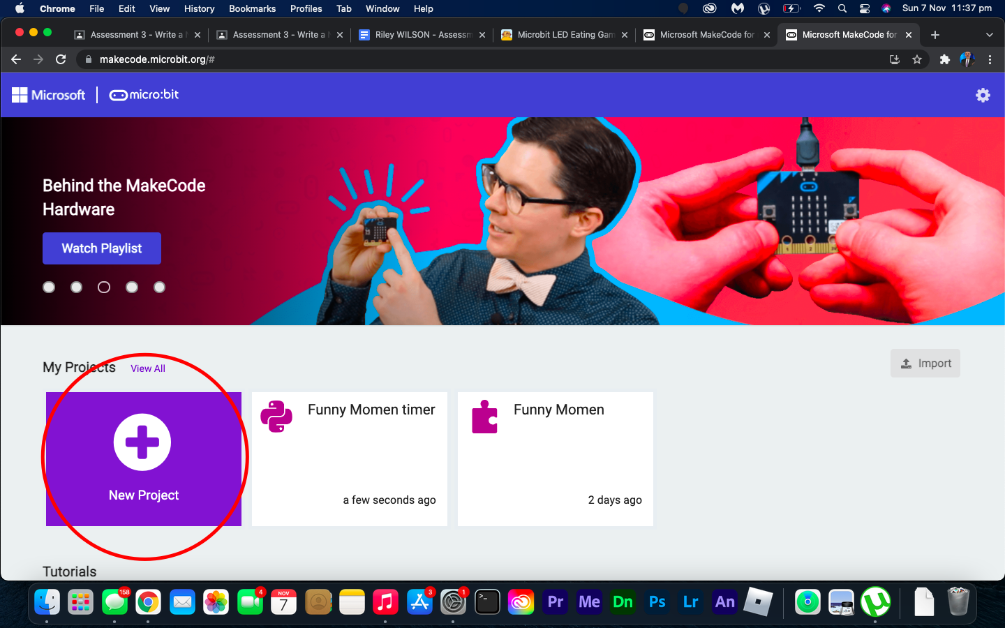Microbit LED Eating Game : 10 Steps - Instructables