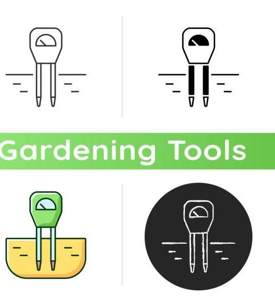 Building an Arduino-Based Automatic Irrigation System With a Soil ...