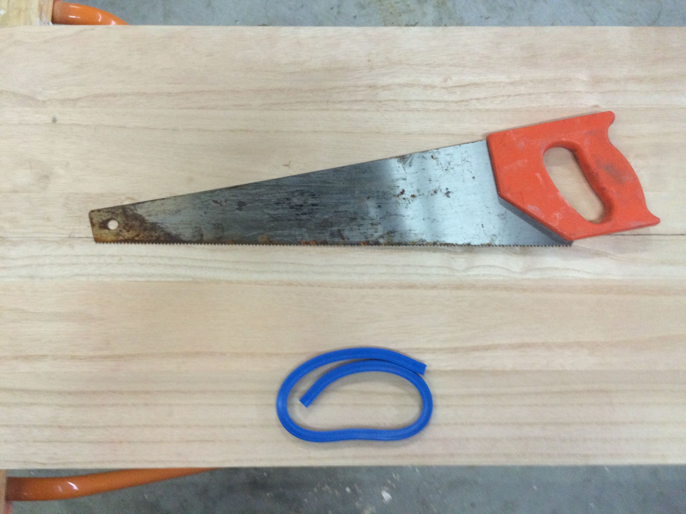 Wooden Alaia Surfboard : 6 Steps (with Pictures) - Instructables