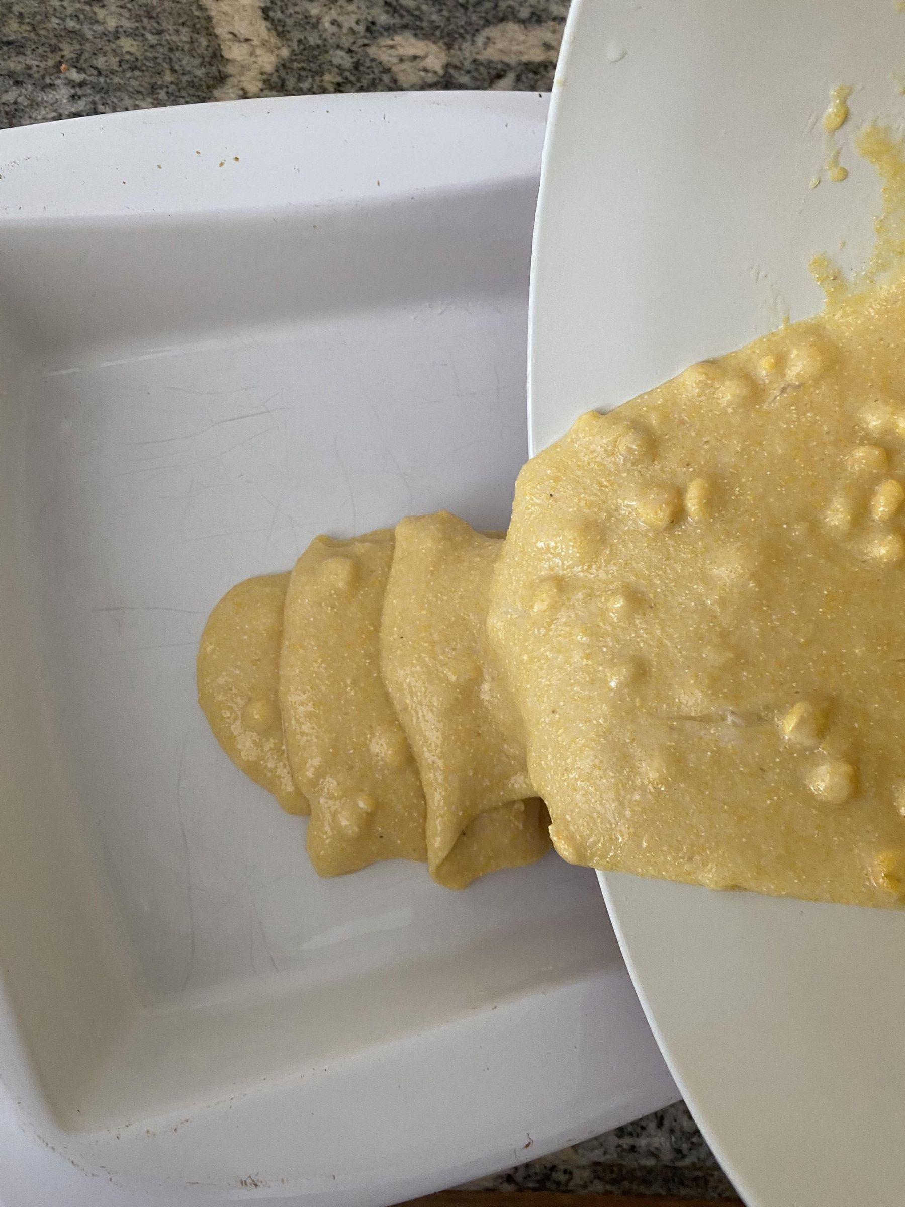 How to Make Corn Bread! - Instructables