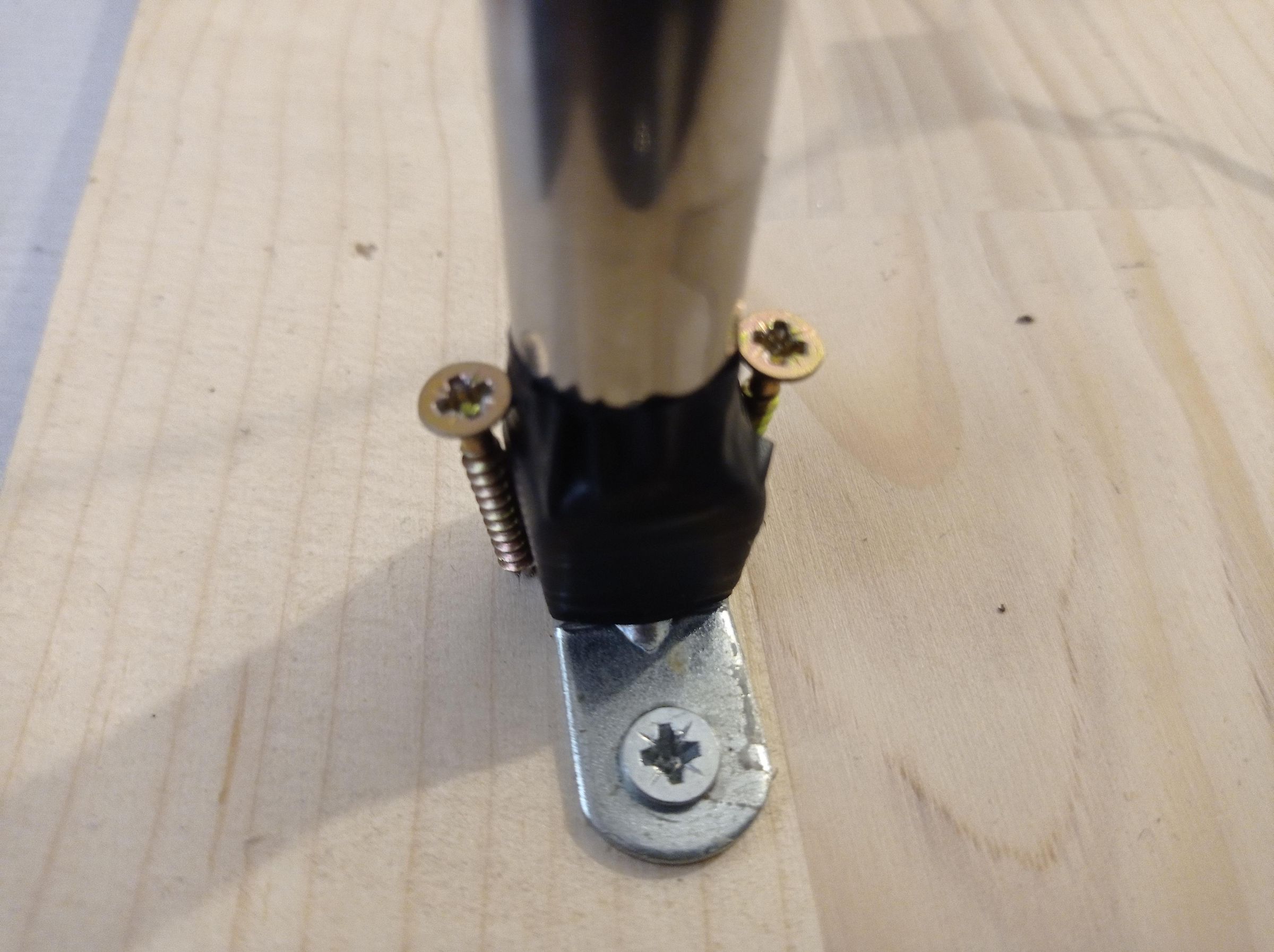 DIY Photophone (transmit Sound Over a Beam of Light) : 18 Steps (with ...