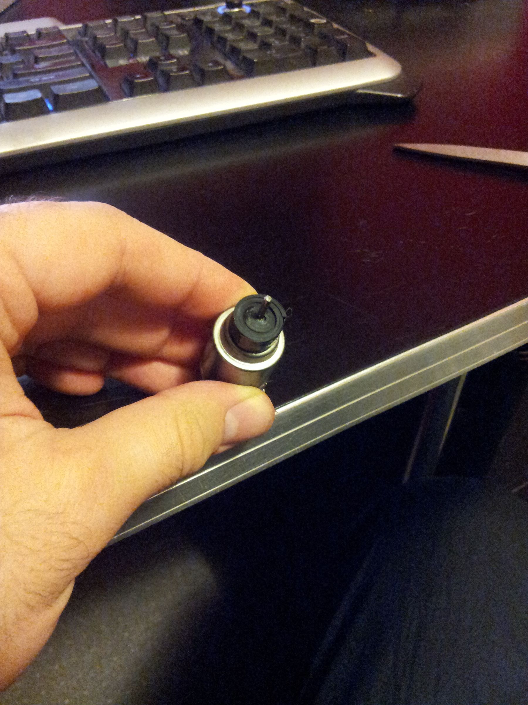 Tornado Machine : 11 Steps (with Pictures) - Instructables