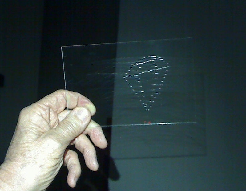 Advanced Scratch Hologram Techniques - Instructables Advanced Scratch Hologram Techniques - Instructables