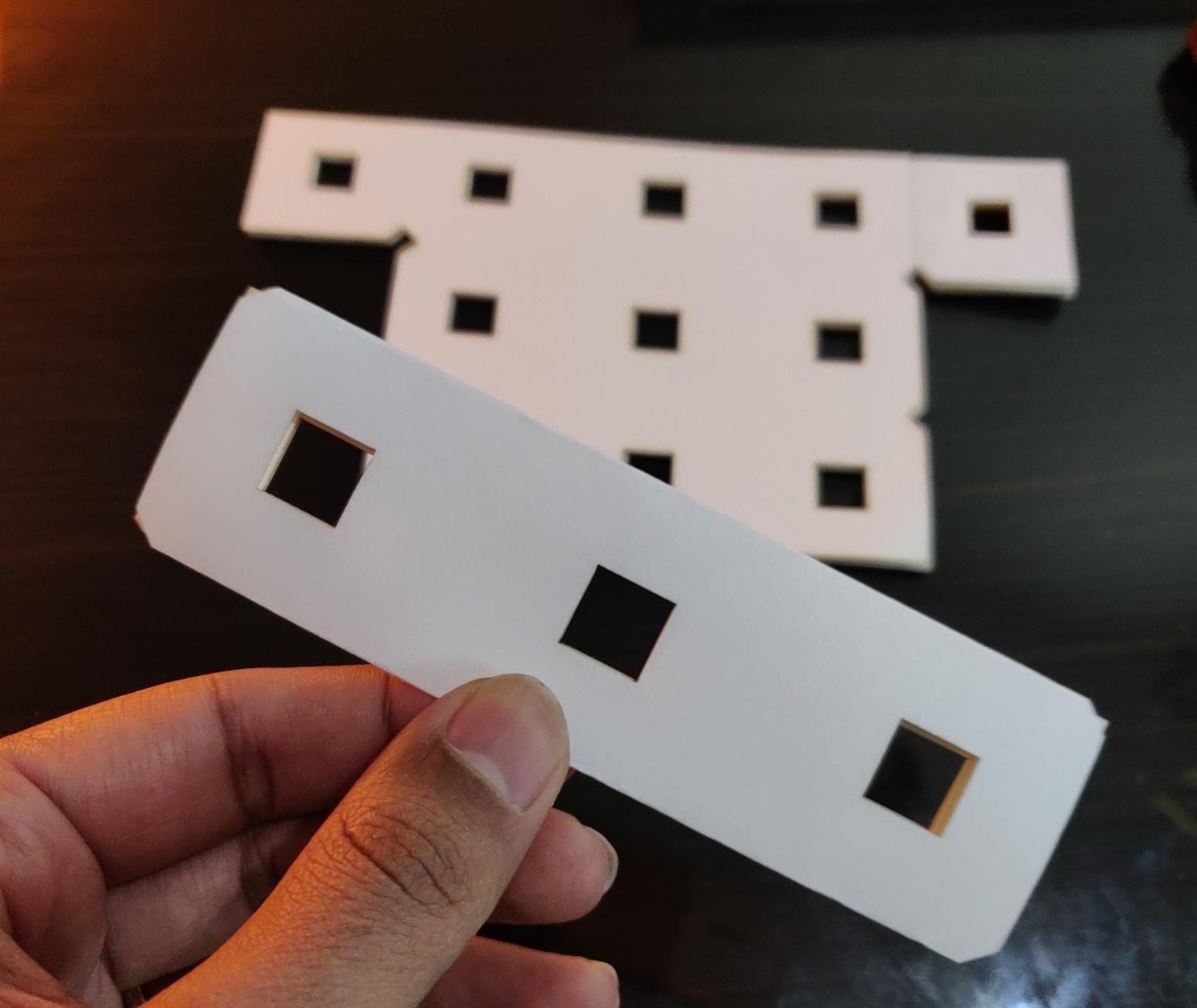 Magnetic Shape Shifting Lamp : 14 Steps (with Pictures) - Instructables