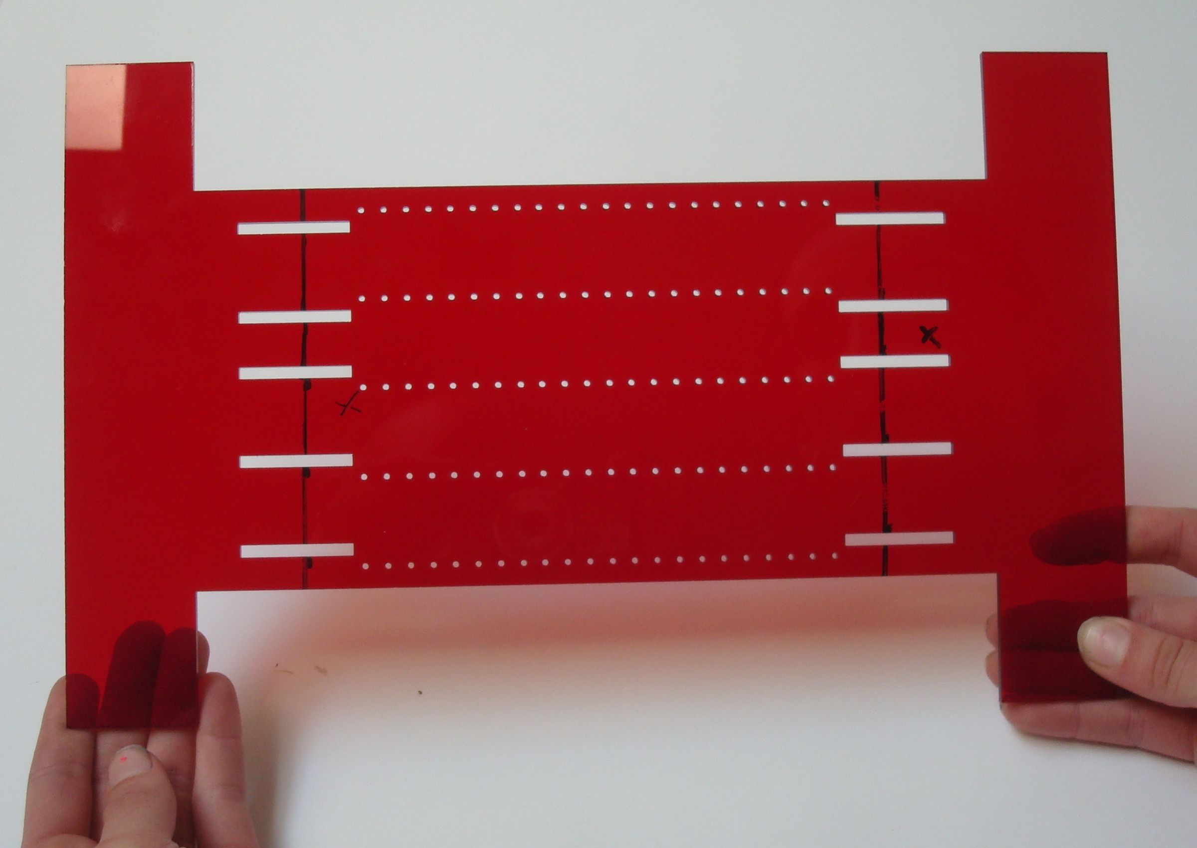 LED Bead Jig : 8 Steps (with Pictures) - Instructables
