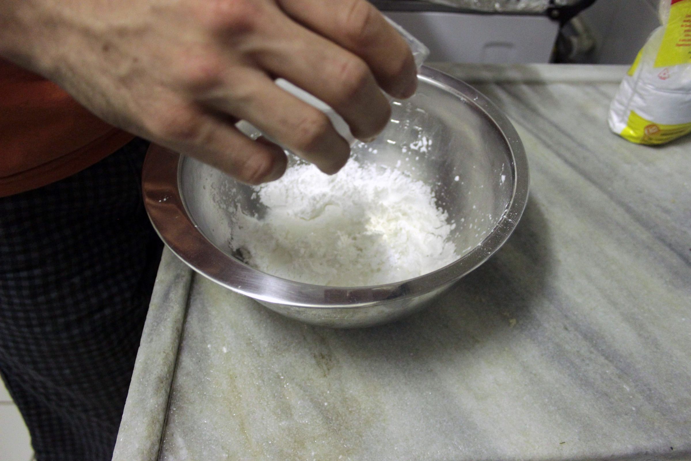 Brazilian Tapioca : 5 Steps (with Pictures) - Instructables