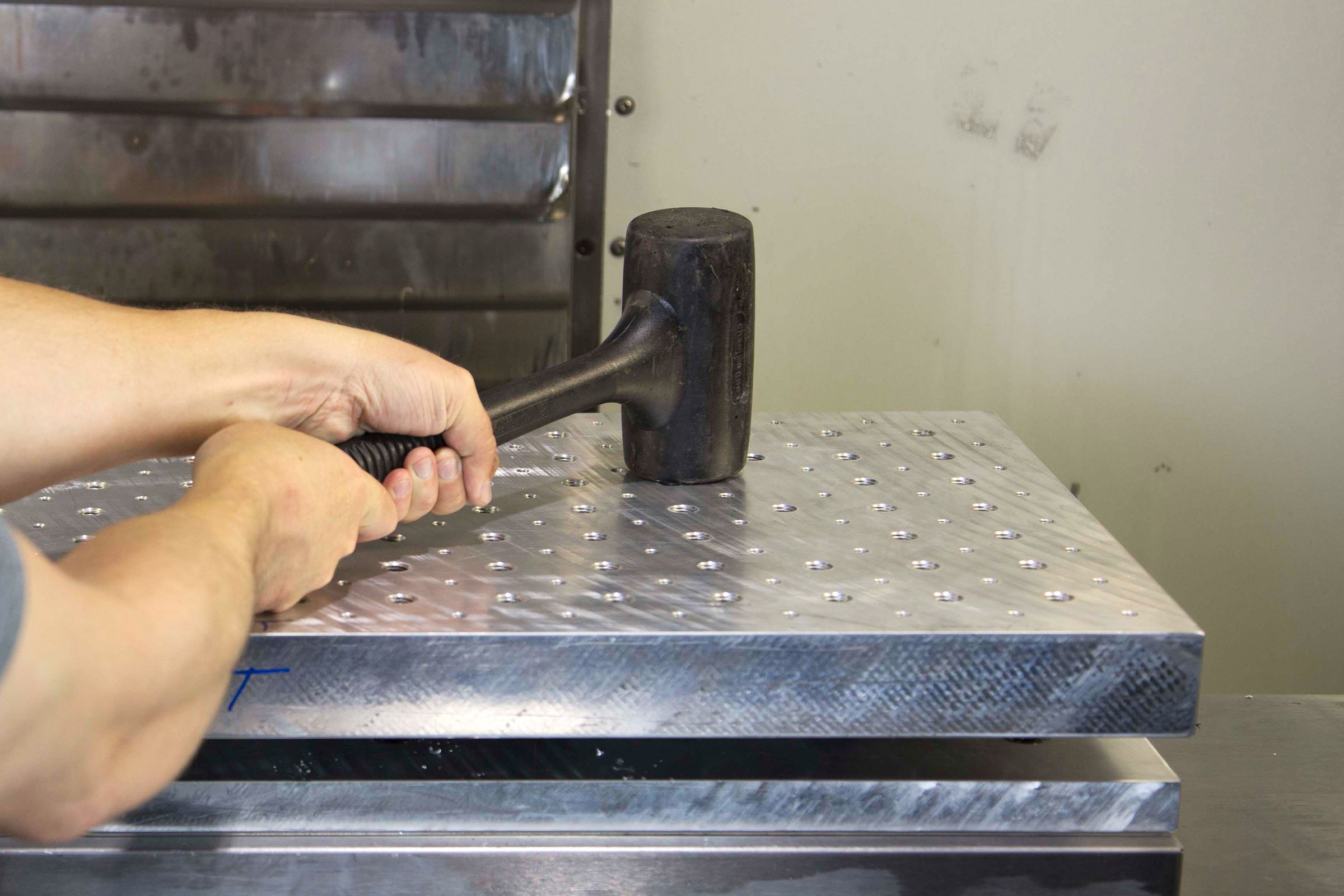Haas Mill Workholding Templates : 11 Steps - Instructables
