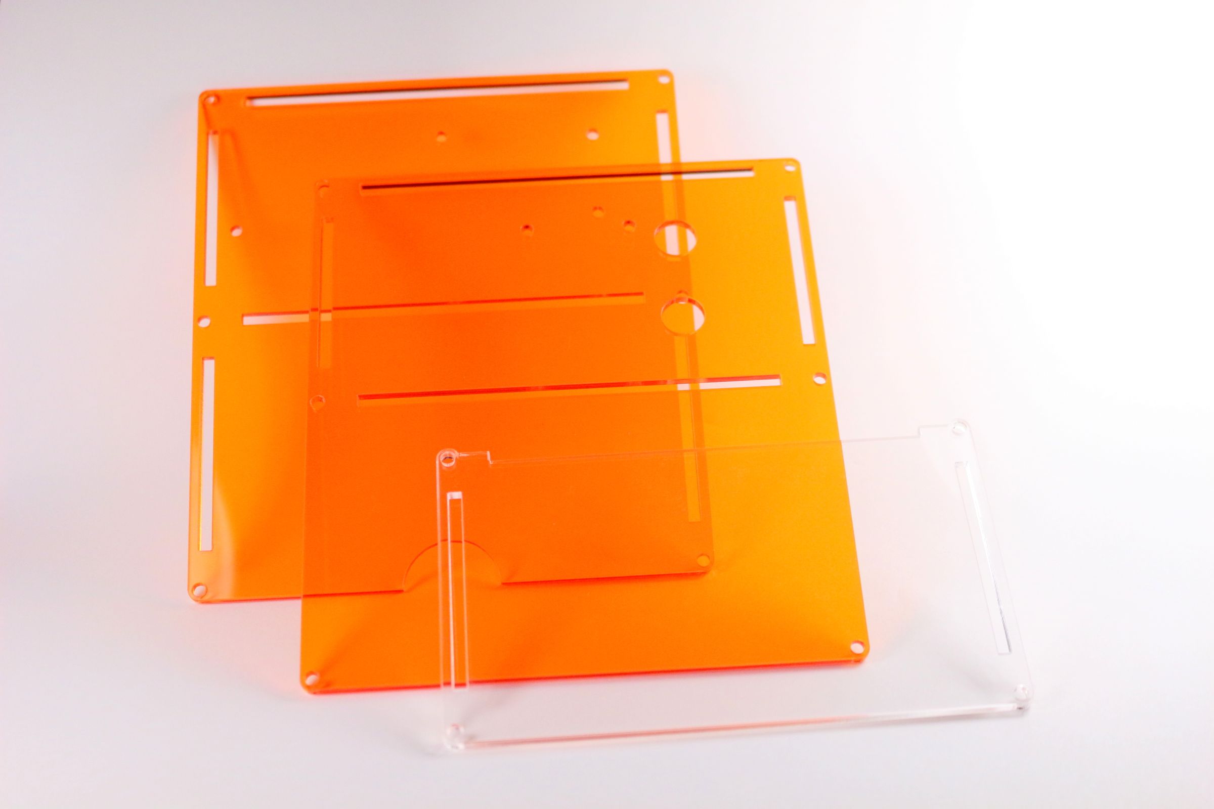 Gel Electrophoresis Integrated System (GelIS) : 7 Steps (with Pictures ...