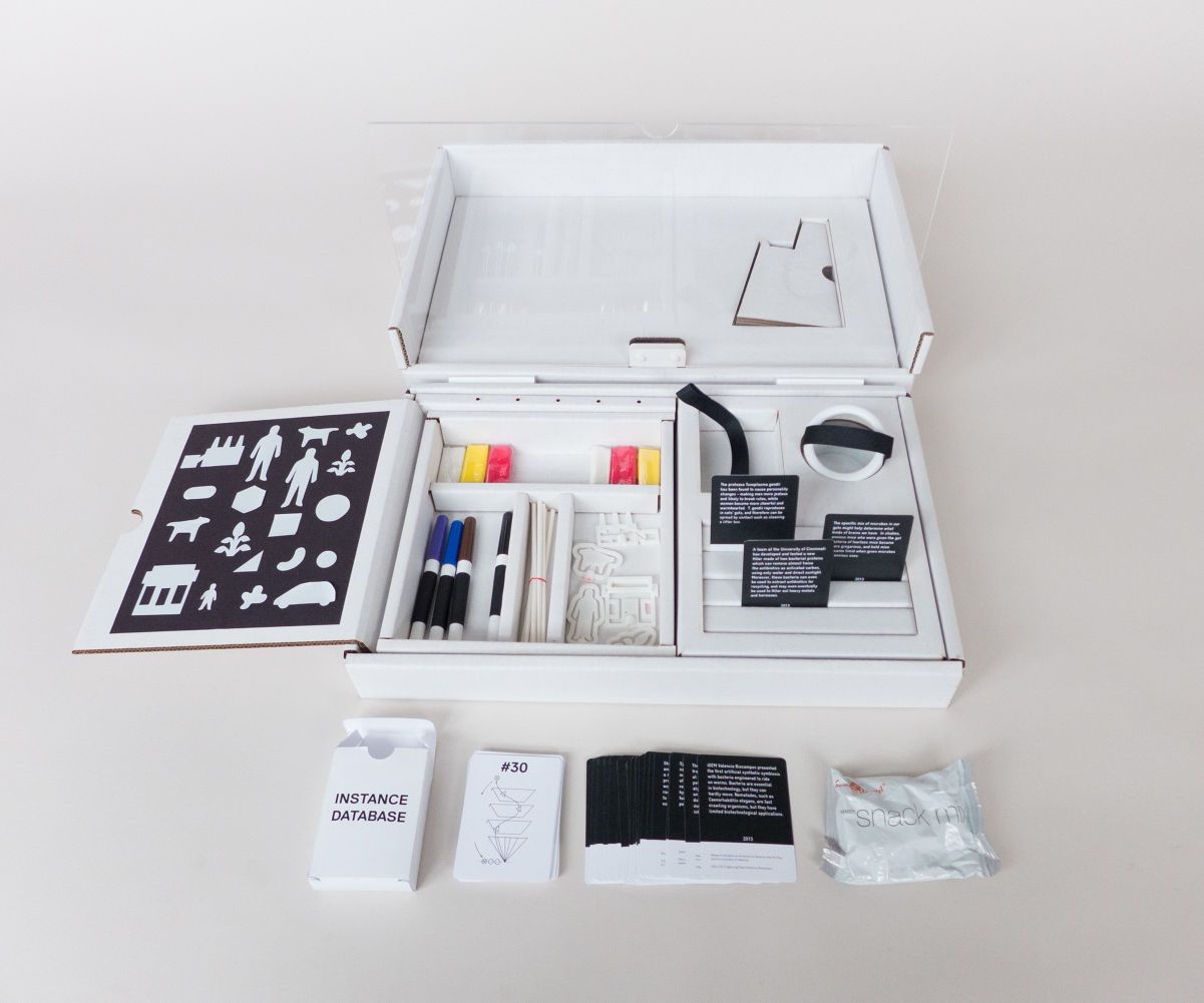 Living-Tweaks - Instructables