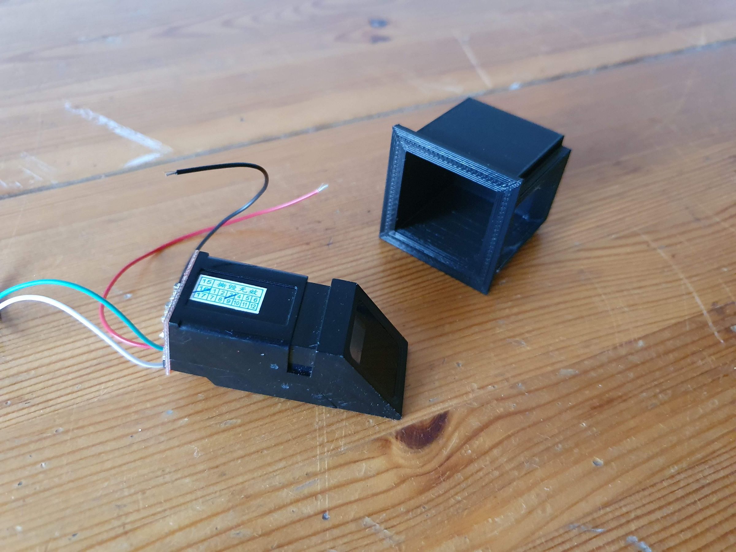 Quantum Death Machine 💀 : 13 Steps (with Pictures) - Instructables