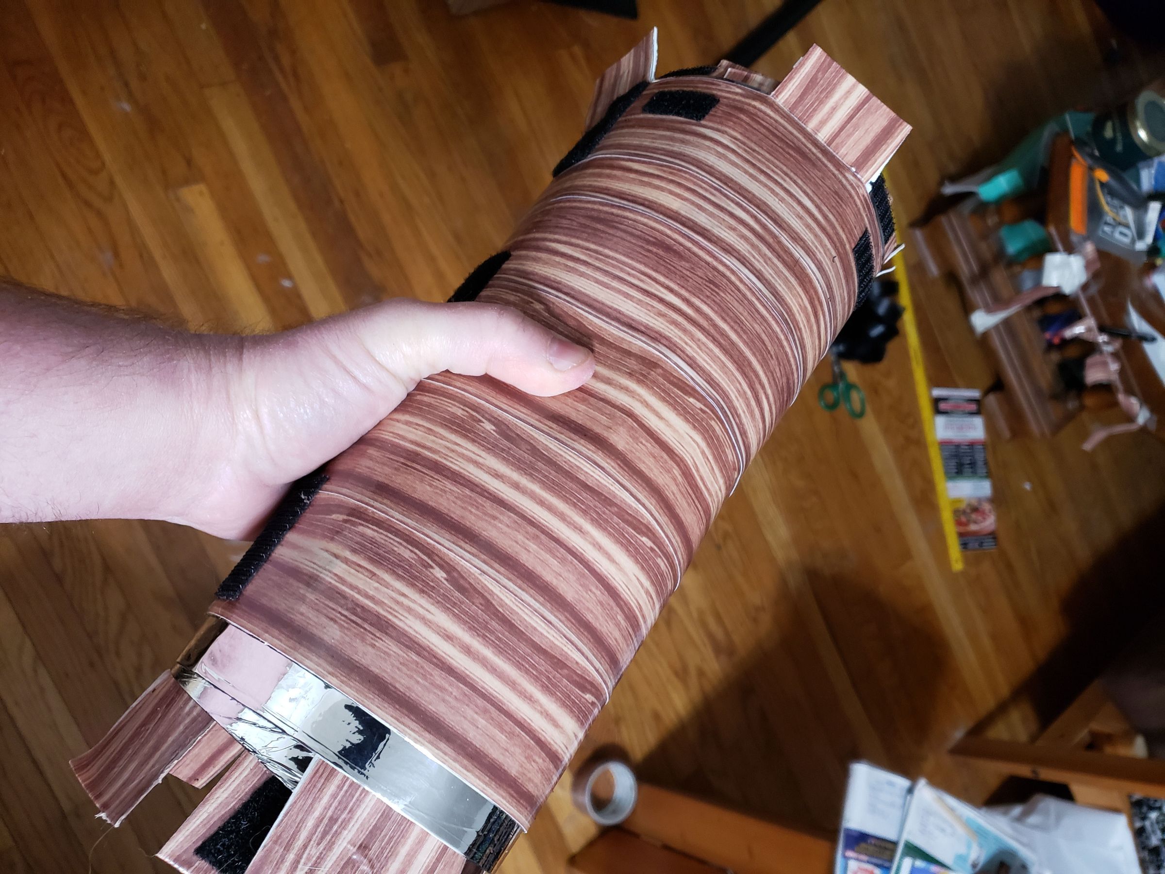 Packable Solar Funnel : 6 Steps (with Pictures) - Instructables