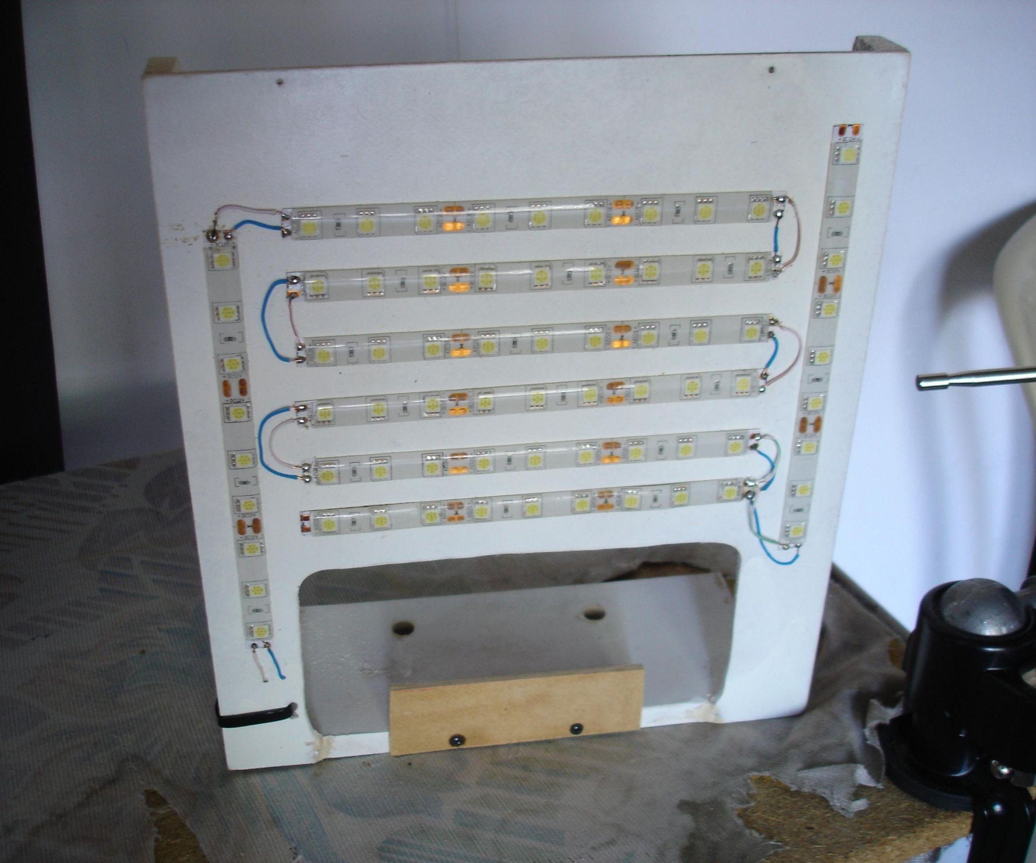 Phone Light : 5 Steps - Instructables
