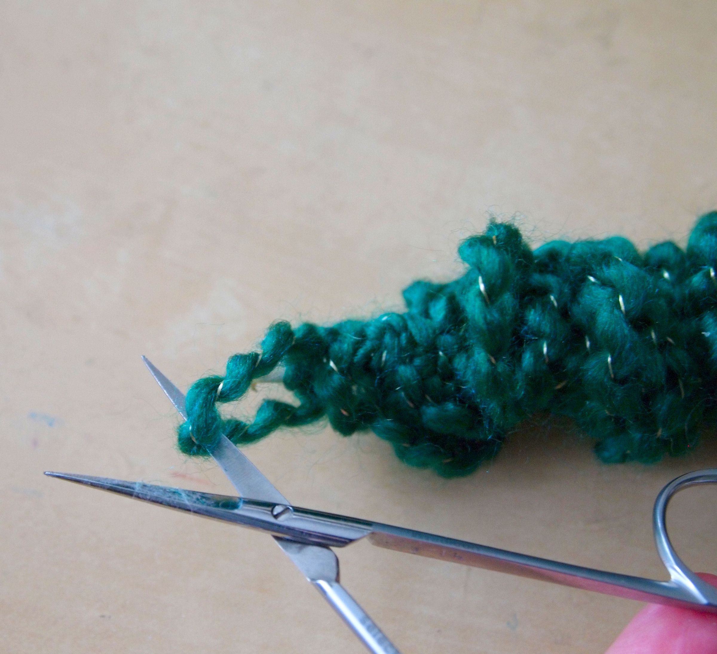 Crochet Christmas Tree : 9 Steps (with Pictures) - Instructables