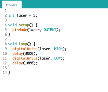 Animated Cat Toy : 19 Steps (with Pictures) - Instructables