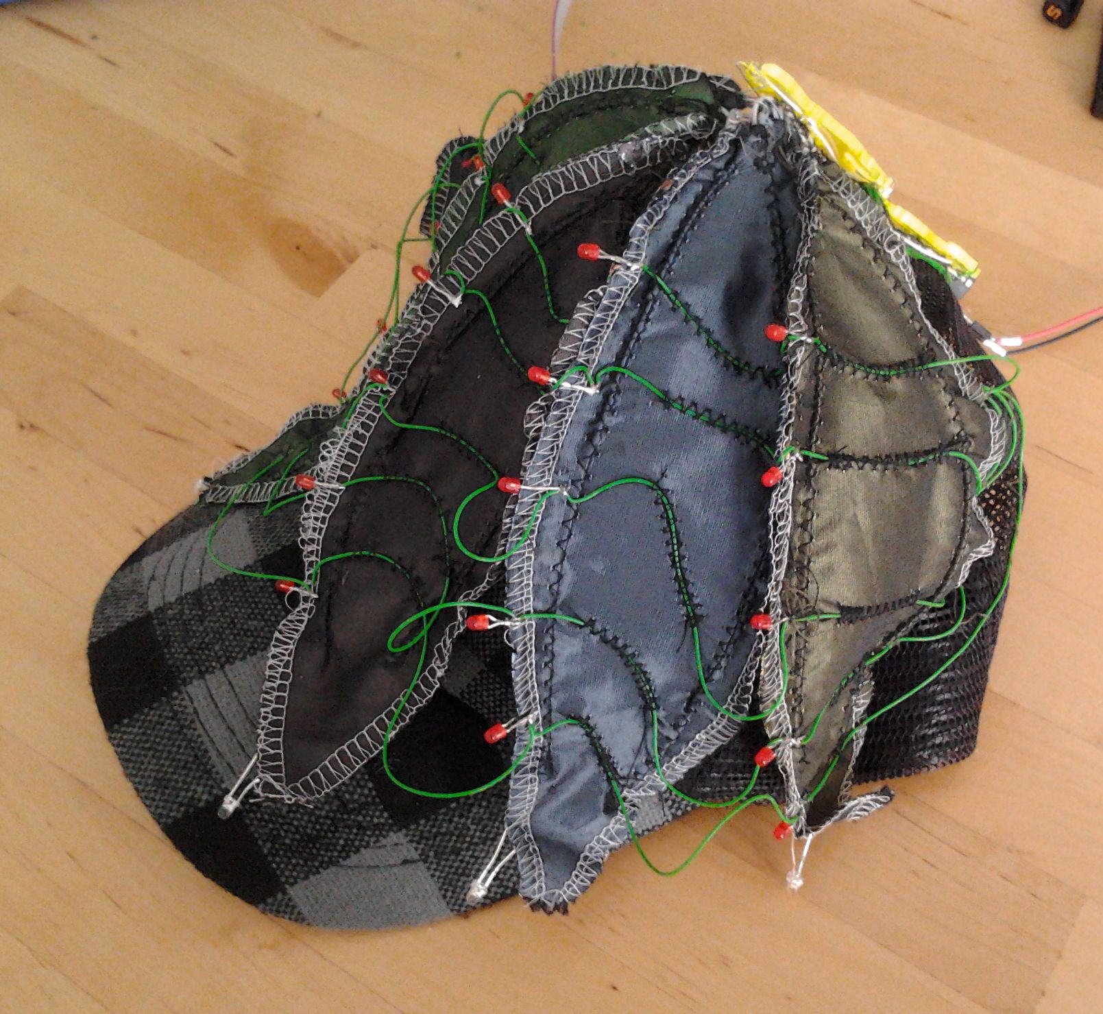 What a Silly Hat! : 6 Steps (with Pictures) - Instructables