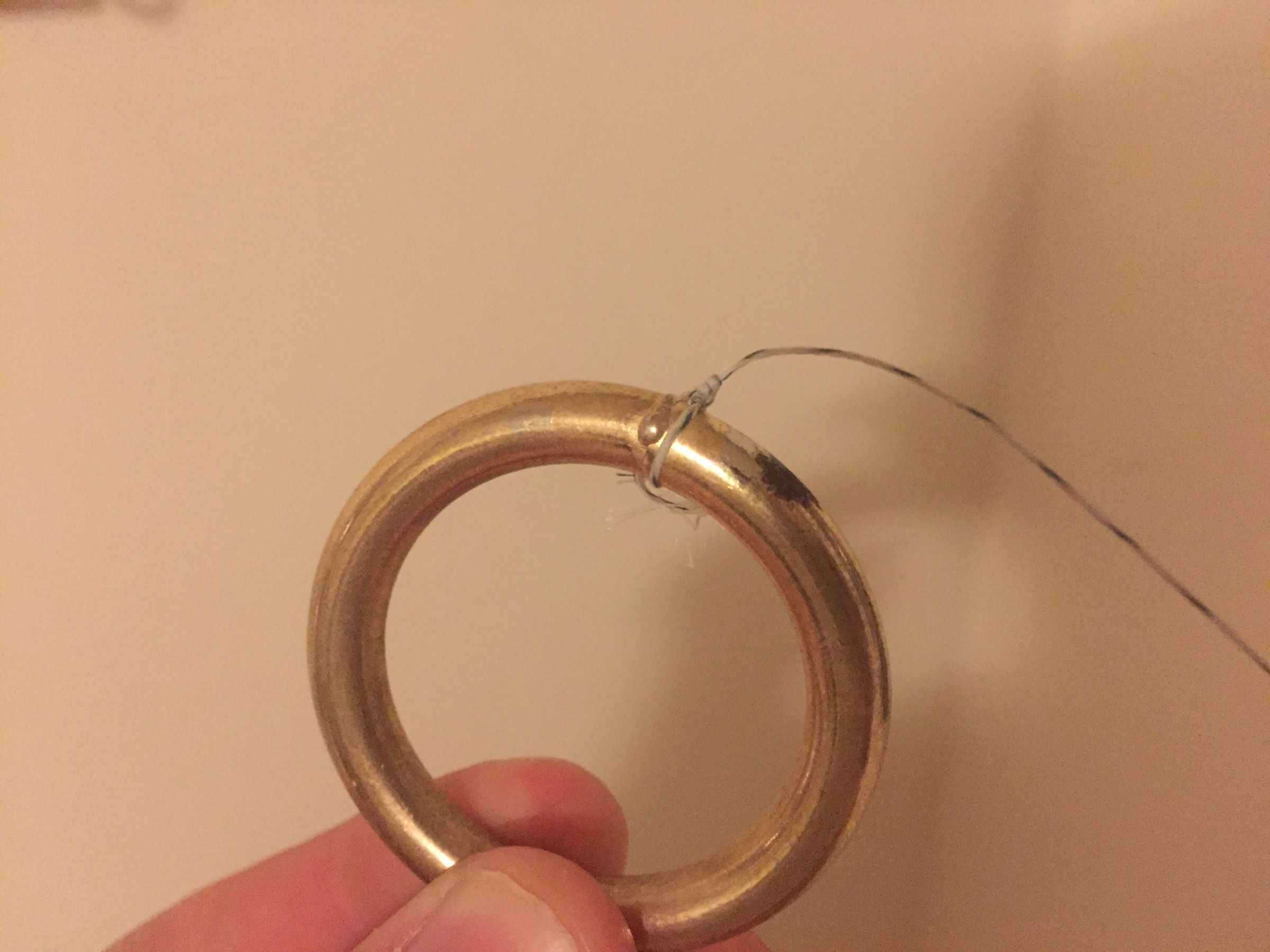 How to Make the Ring Game : 7 Steps (with Pictures) - Instructables