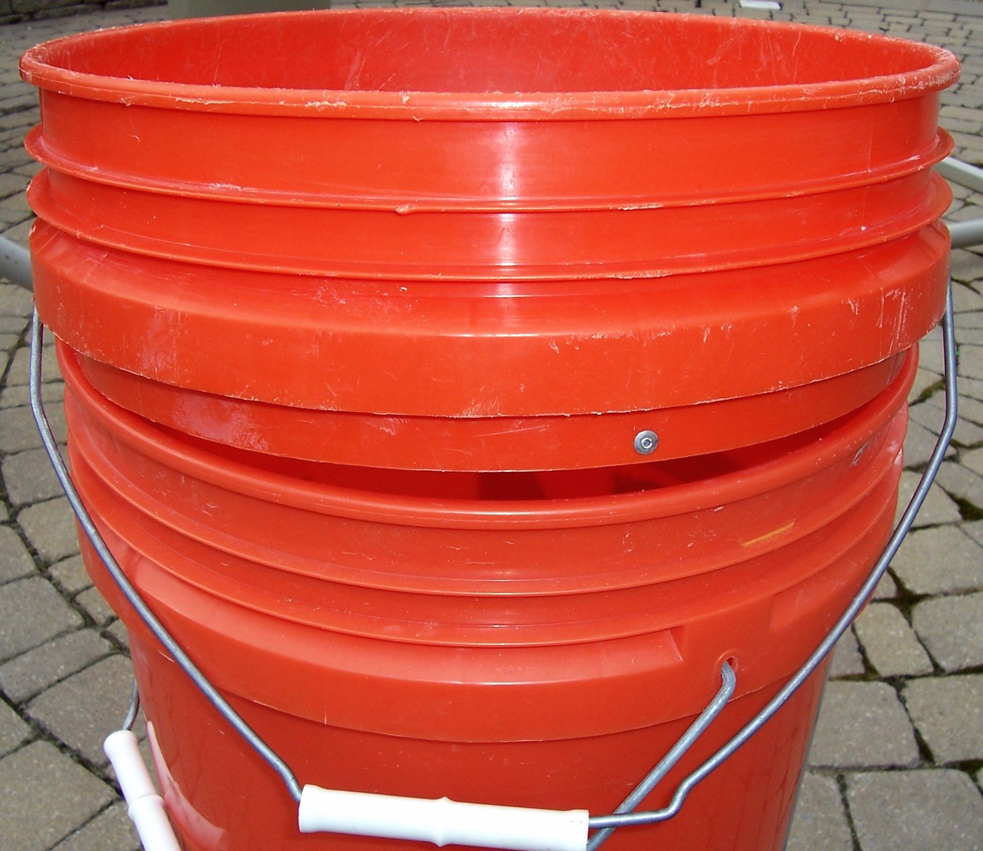 Field Sink : 13 Steps (with Pictures) - Instructables