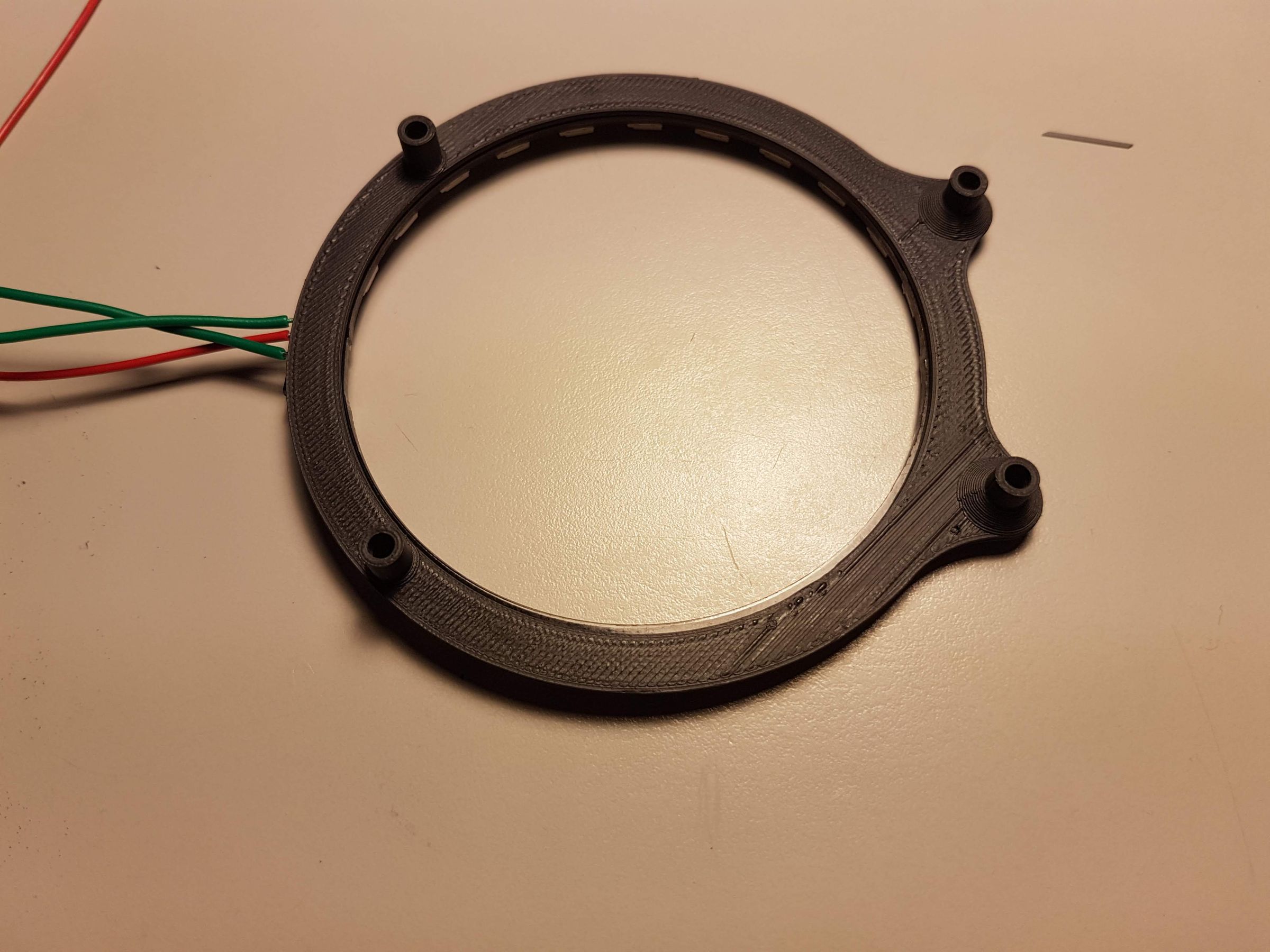 How to Use the RPLIDAR 360° Laser Scanner With Arduino : 3 Steps (with ...