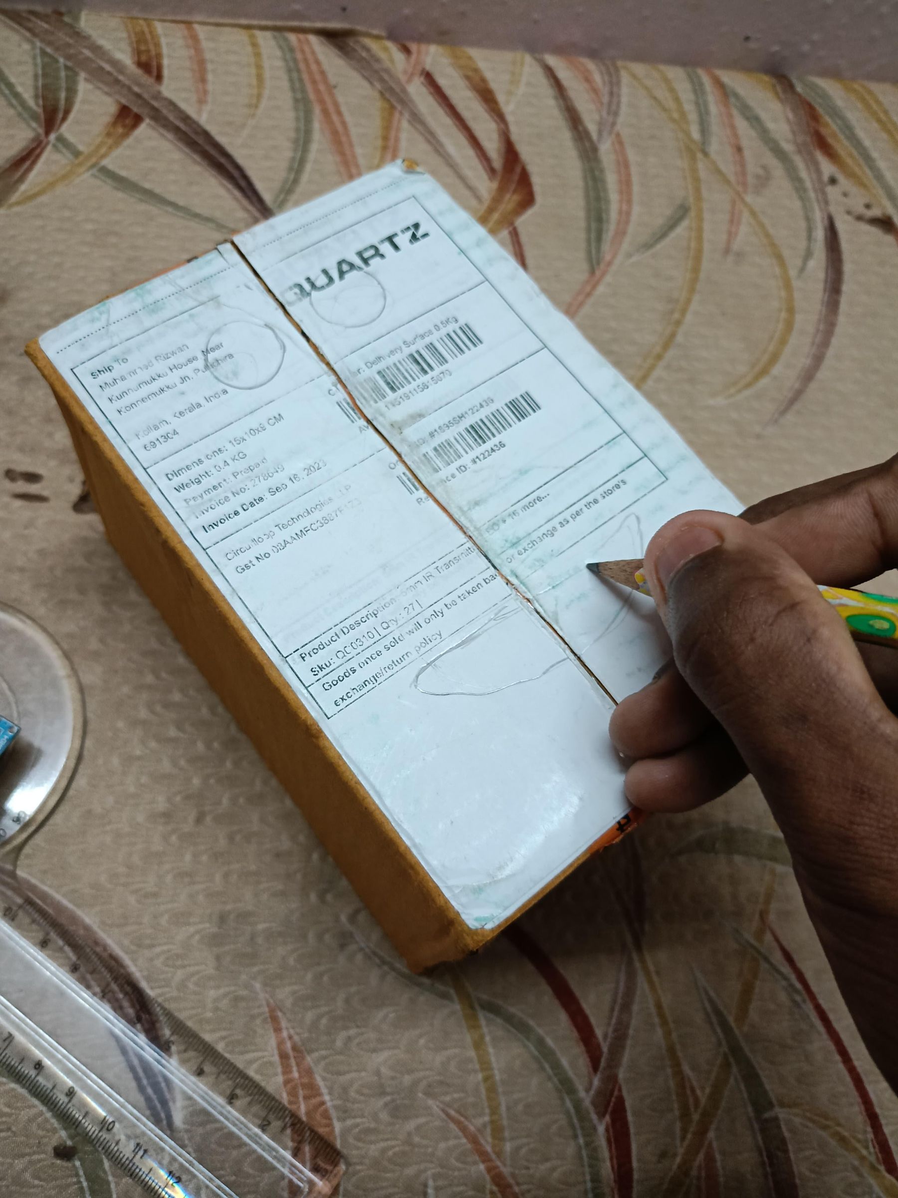 DIY Automated Halloween Candy Vending Machine : 7 Steps - Instructables