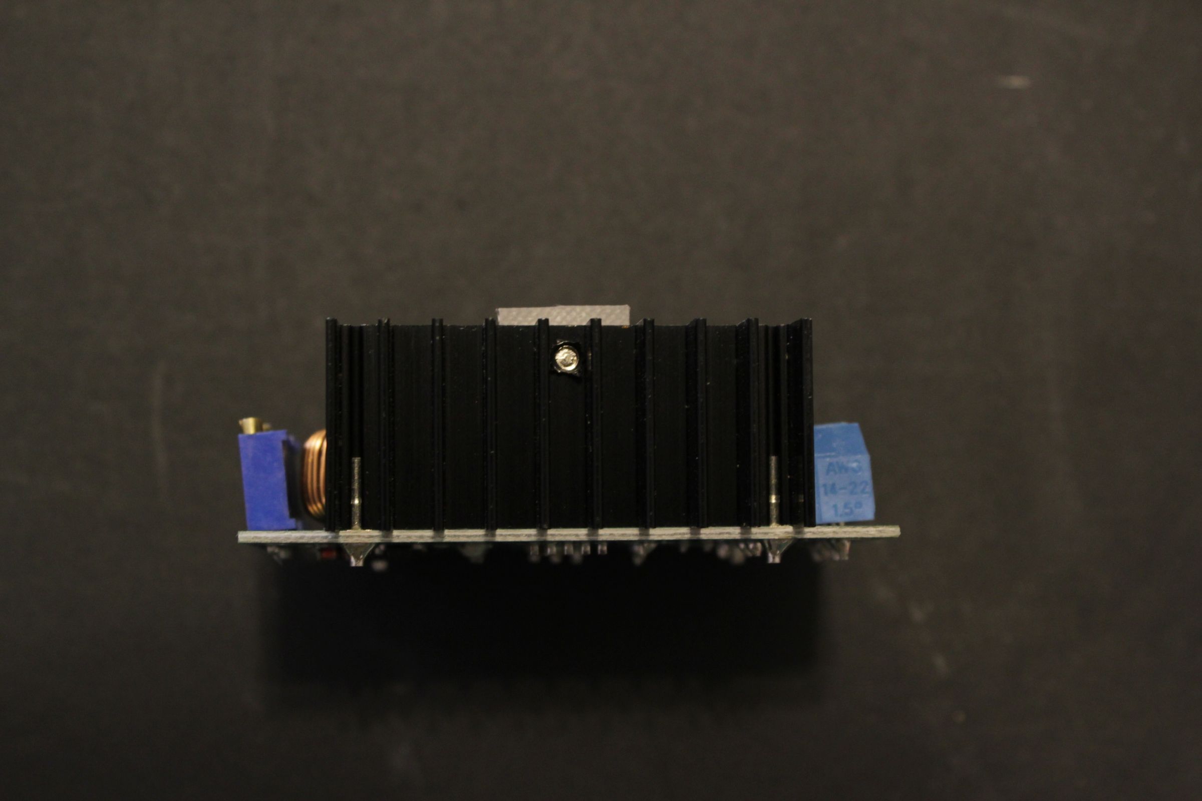 Bench POWER Supply (circuit) : 8 Steps - Instructables