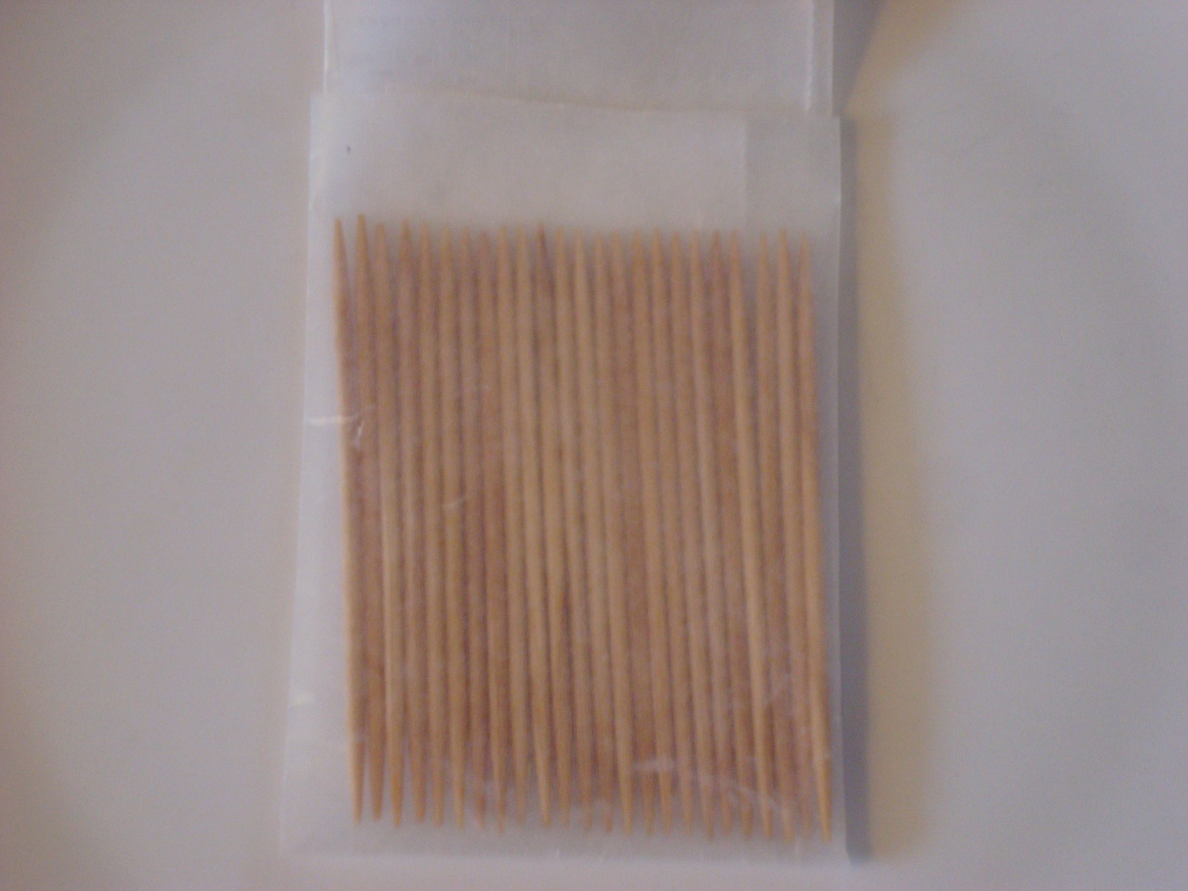 How to Make Hot Cinnamon Tooth Picks by Infusing : 6 Steps (with ...