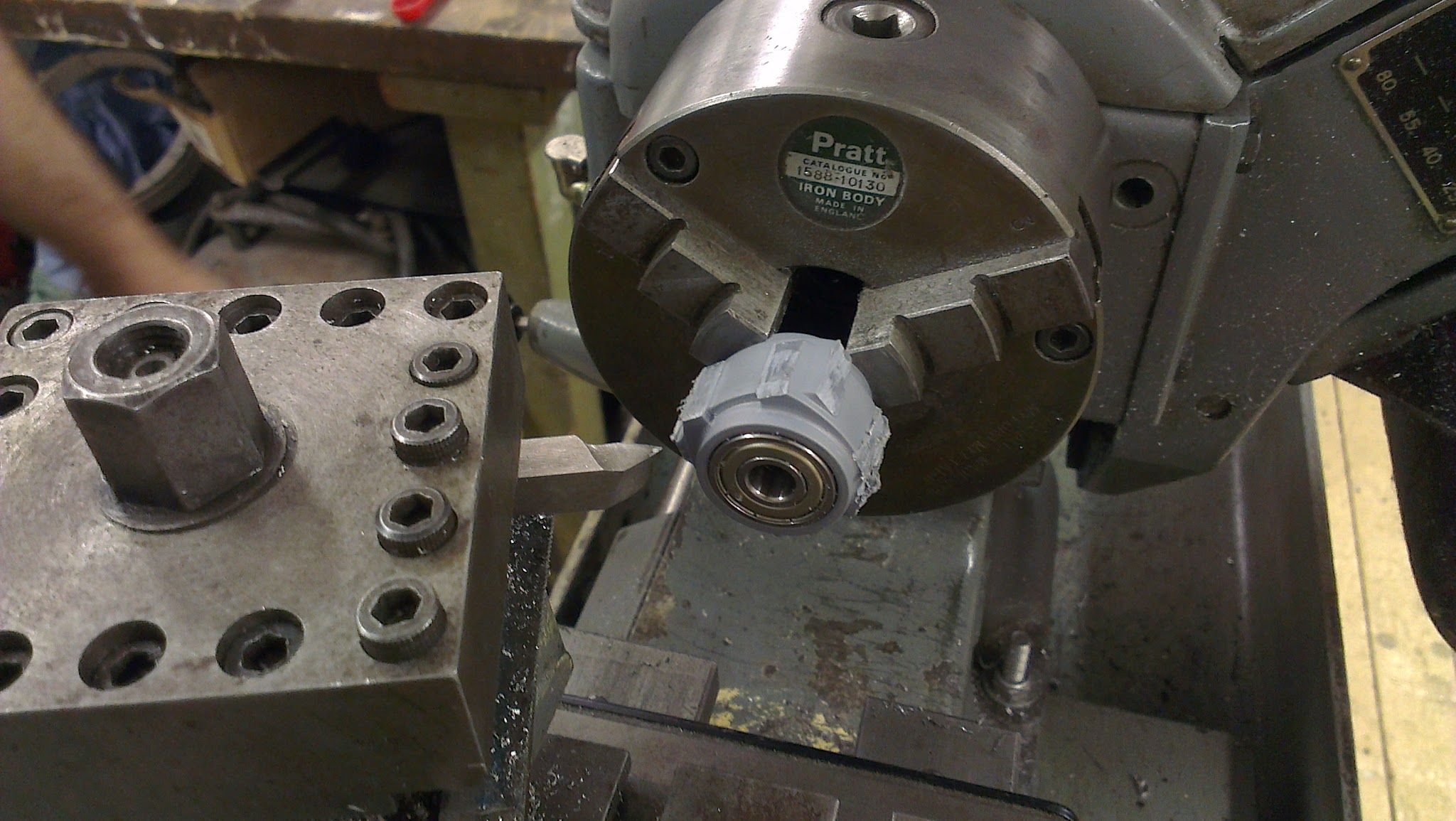 Radio Controlled Cable Dolly for Small Format Cameras : 12 Steps (with ...