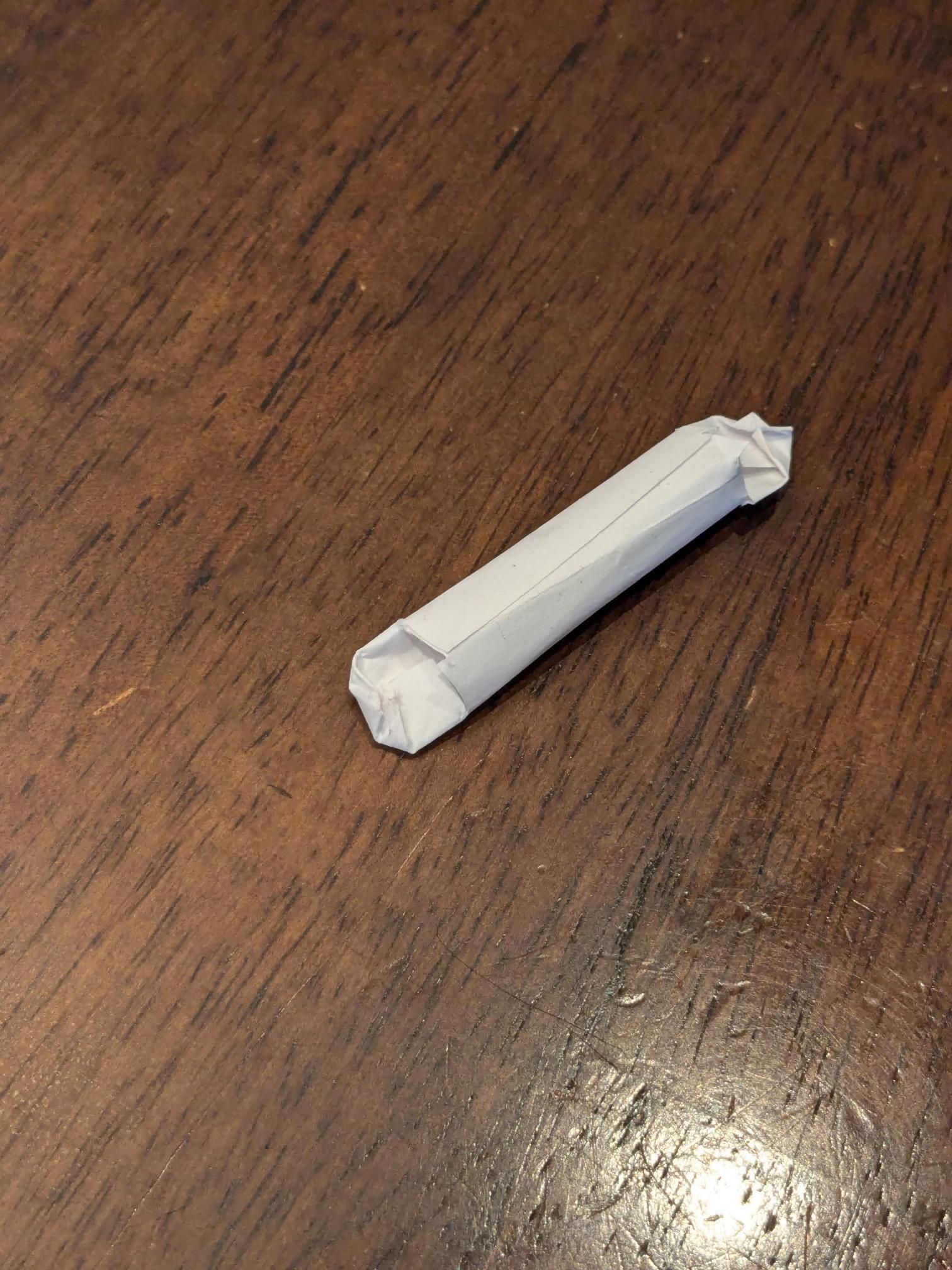 Paper Skeleton Hand : 15 Steps (with Pictures) - Instructables