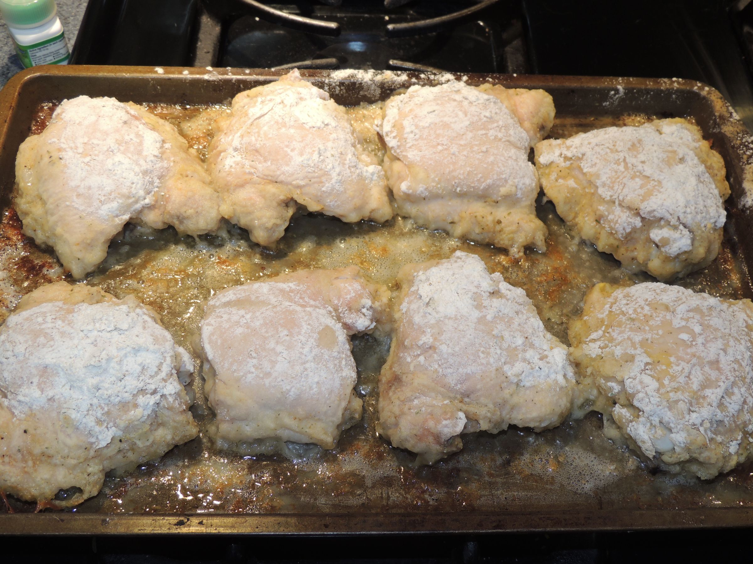 Fake Fried Chicken : 5 Steps (with Pictures) - Instructables