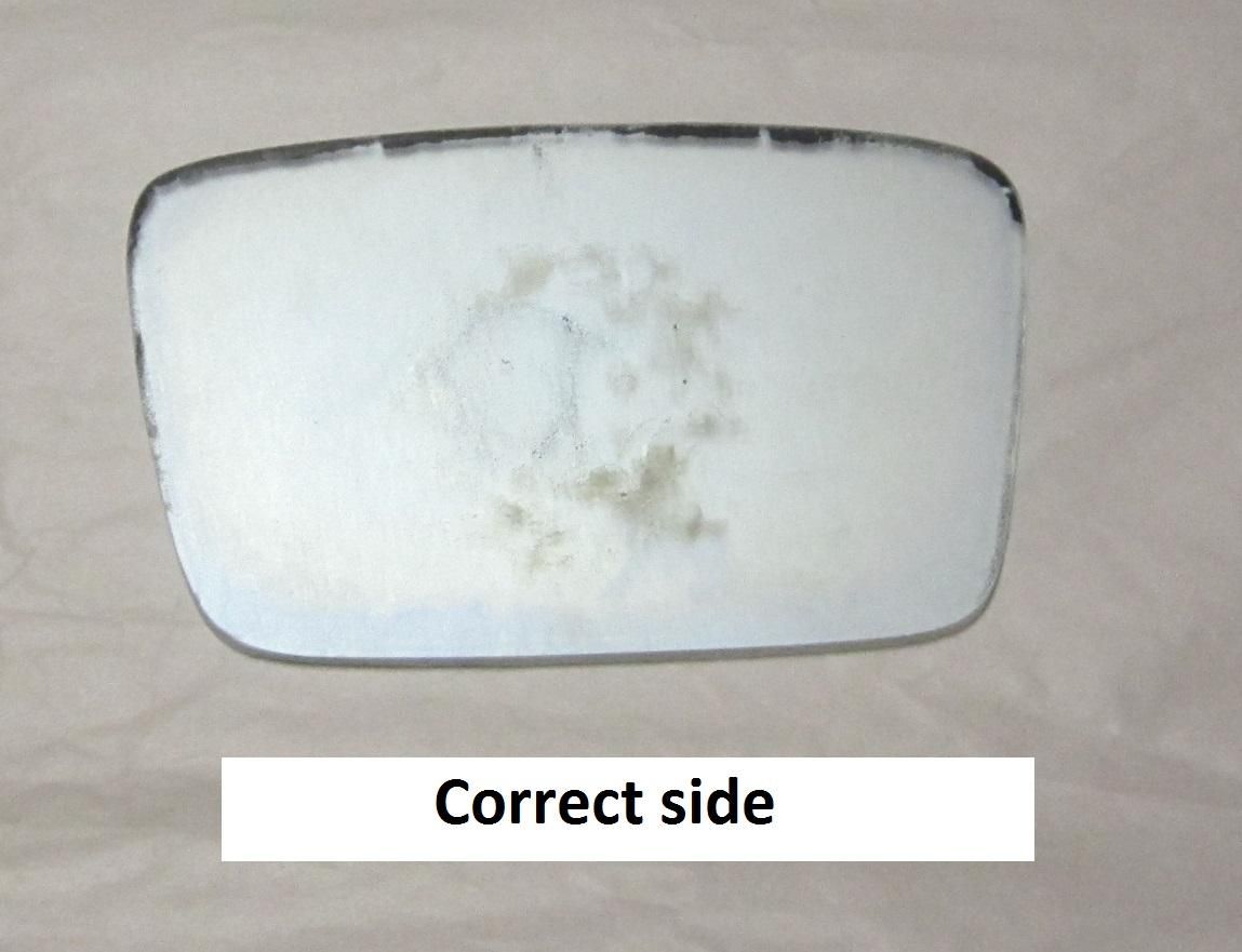 Fixing an Old Mirror : 6 Steps - Instructables