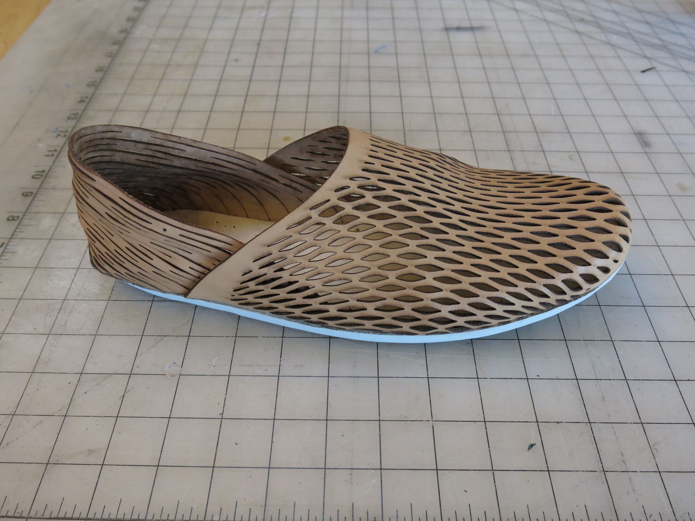 No-sew Shoes : 12 Steps (with Pictures) - Instructables