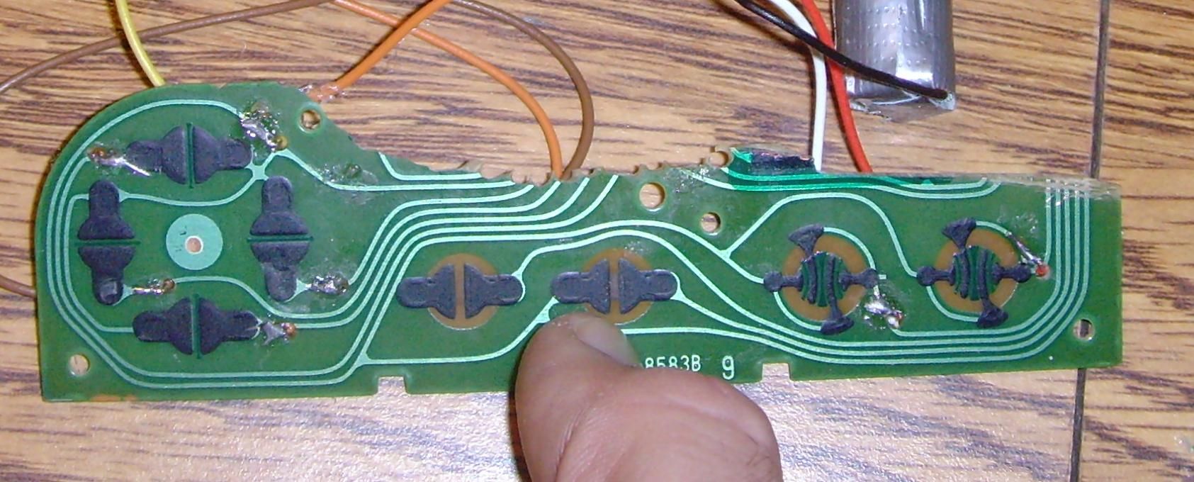 NES Controller Belt Buckle W/ Sound FX! : 12 Steps - Instructables