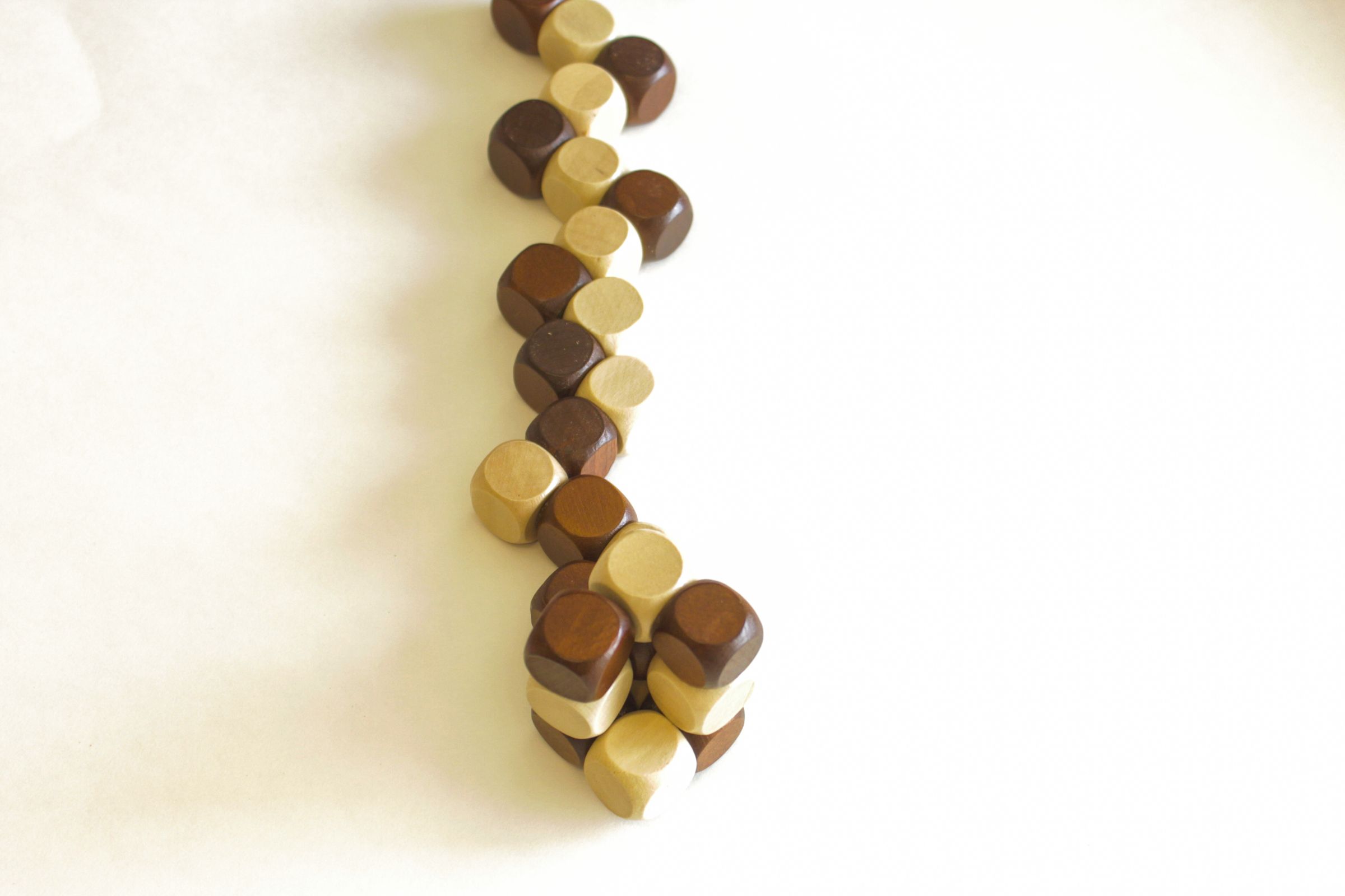 Snake Cube Puzzle Solution : 16 Steps (with Pictures) - Instructables