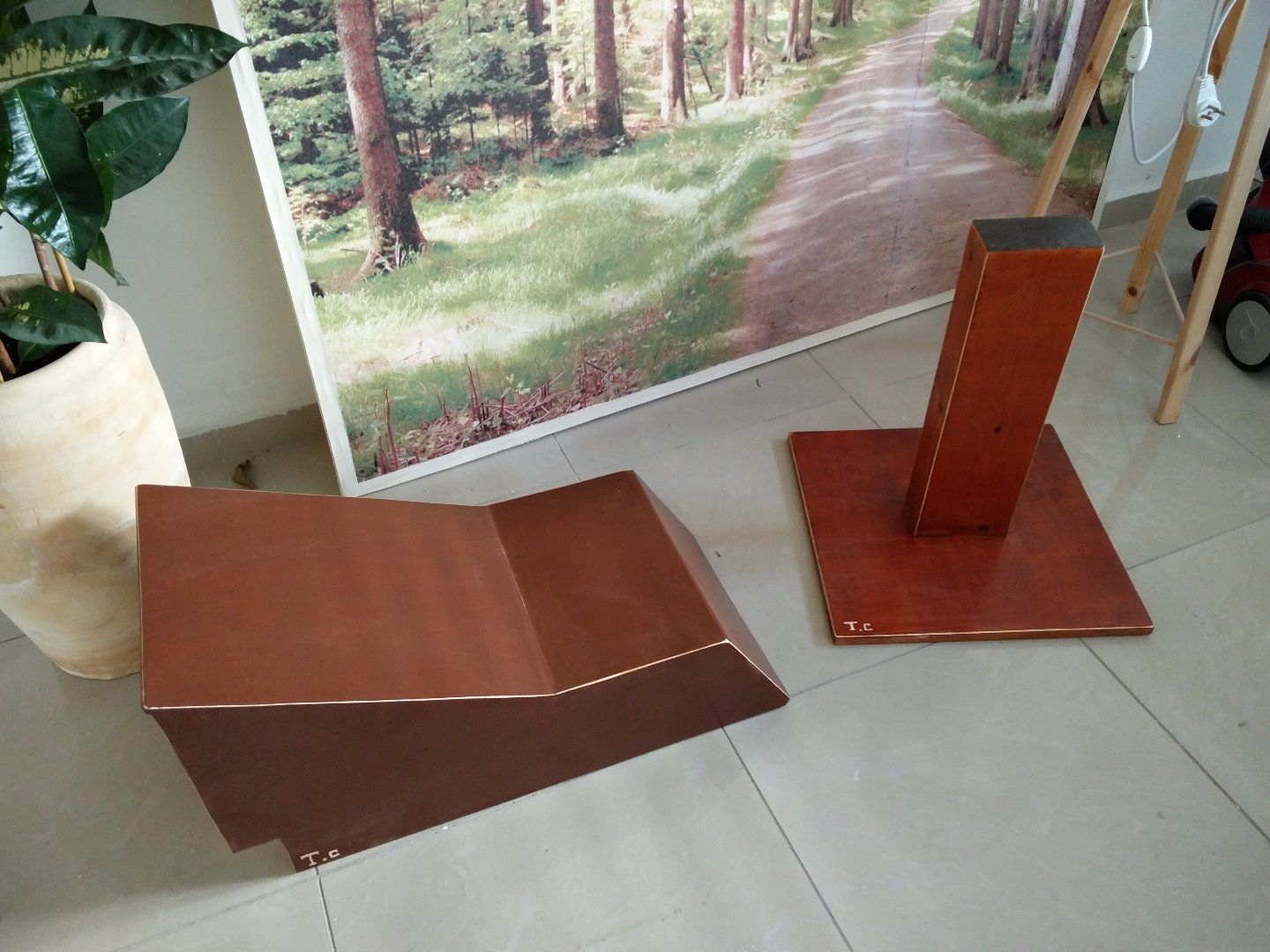 Simhasana Bench : 14 Steps (with Pictures) - Instructables
