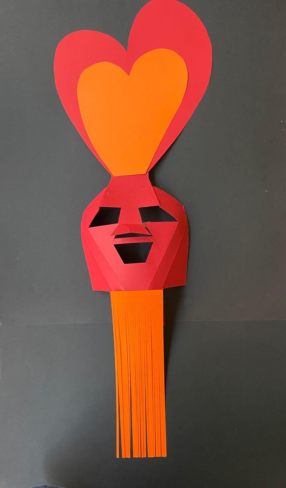 3D- Masks : 4 Steps - Instructables