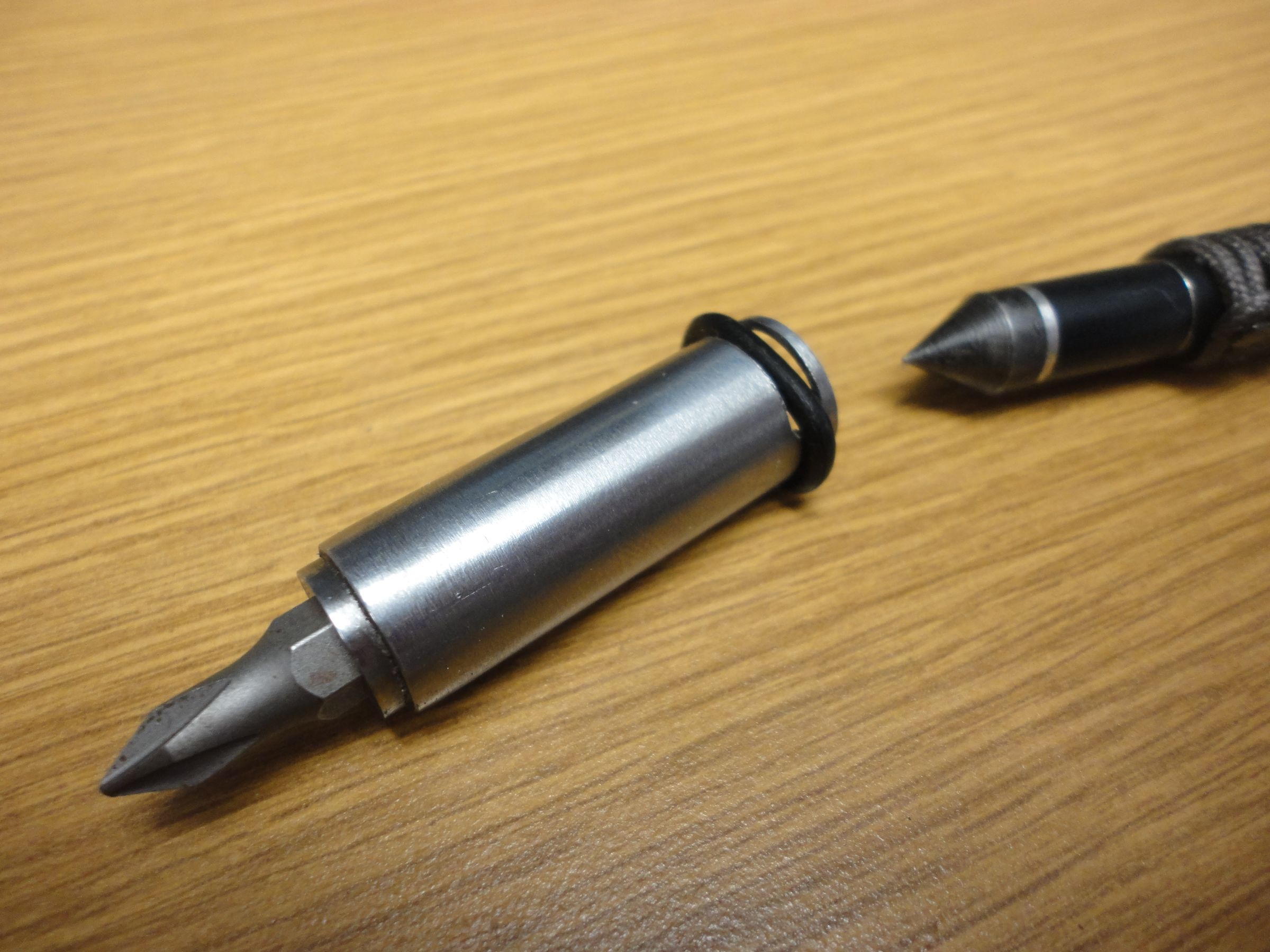 DIY Multifunction Pocket Tool : 10 Steps (with Pictures) - Instructables