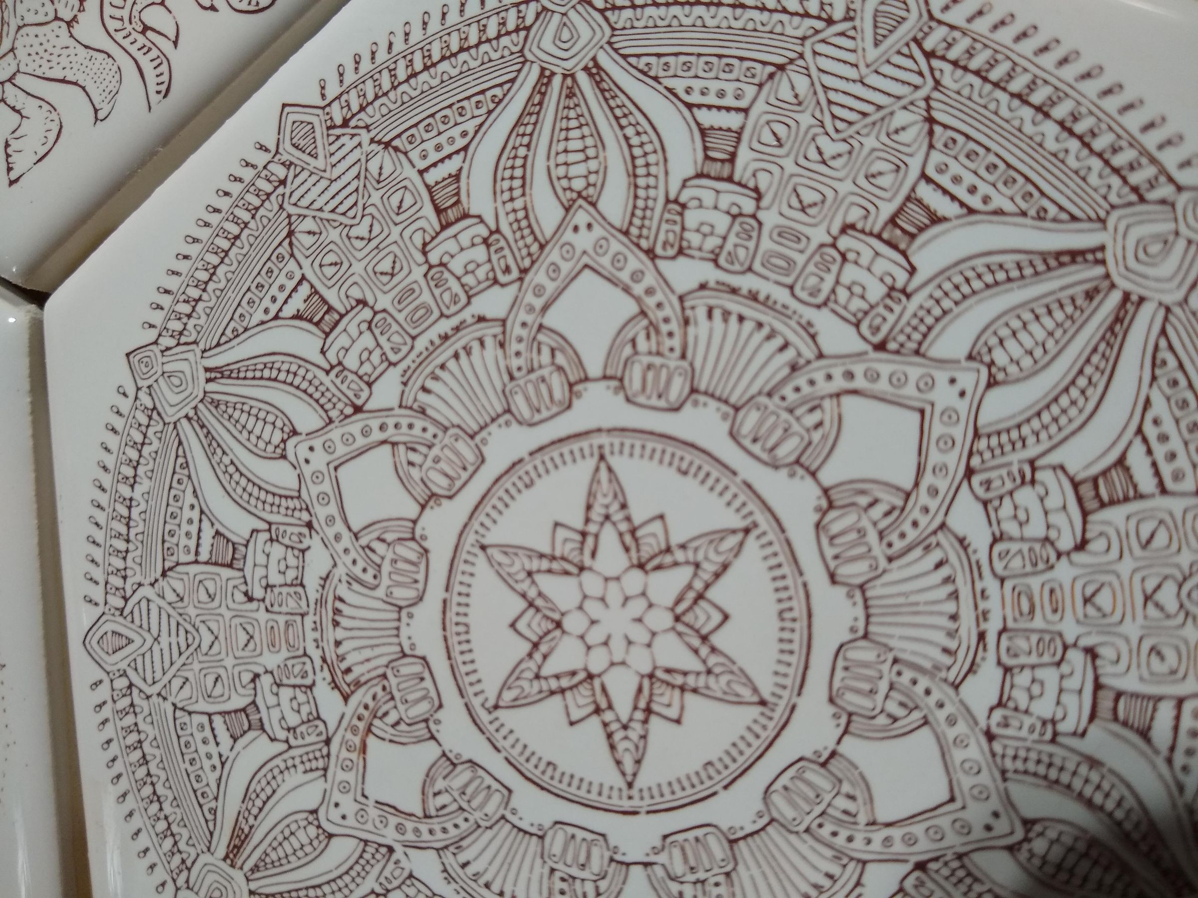 DIY Ceramic Decals From Your Laser Printer (Update: and Magnetic Tape ...