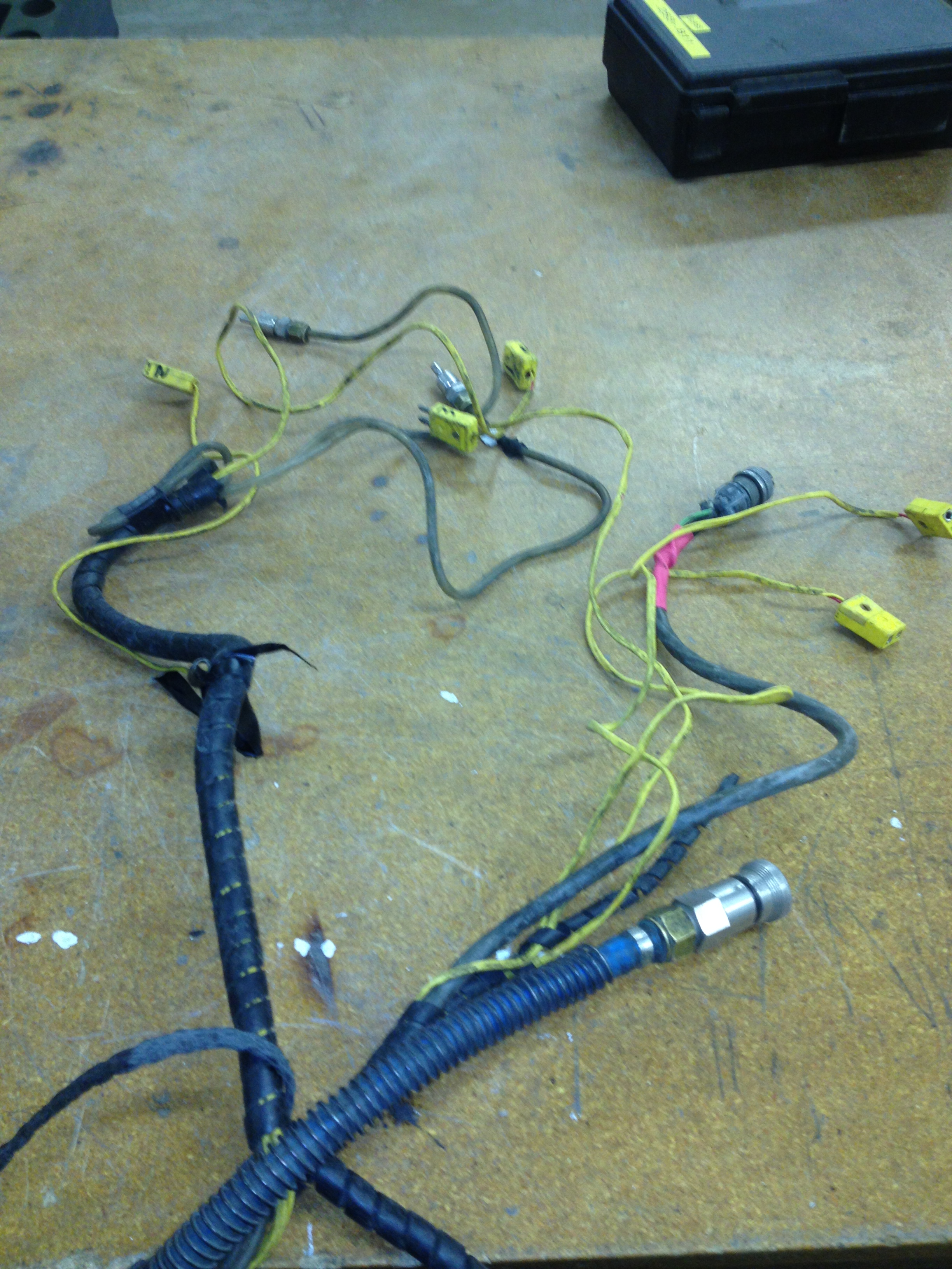 Method 5 Probe, Filter, and Train Assembly : 8 Steps - Instructables